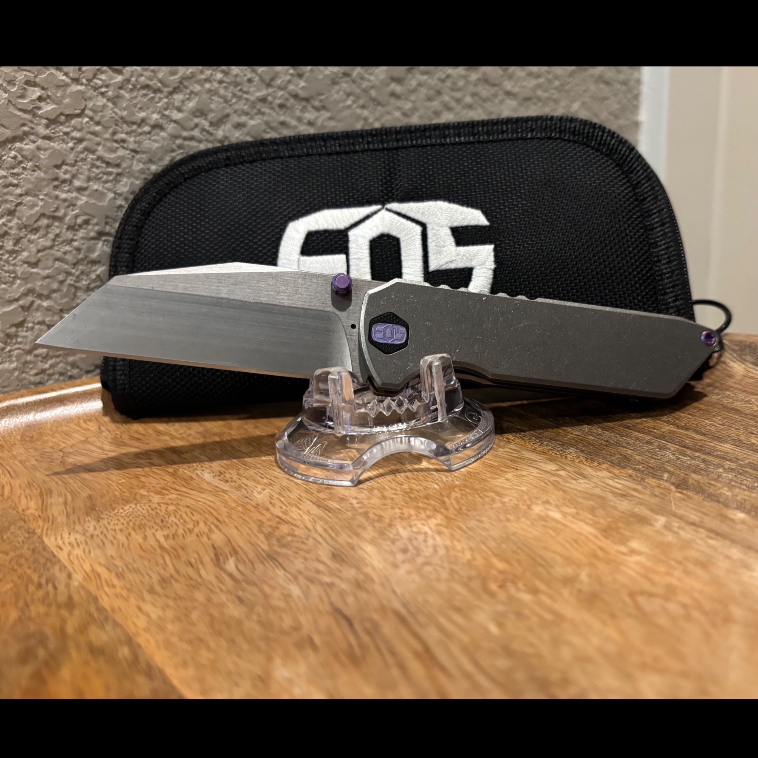 Bladebinge - Elite Outfitting Solutions (EOS) Micro Surgeon – CTS-XHP ...