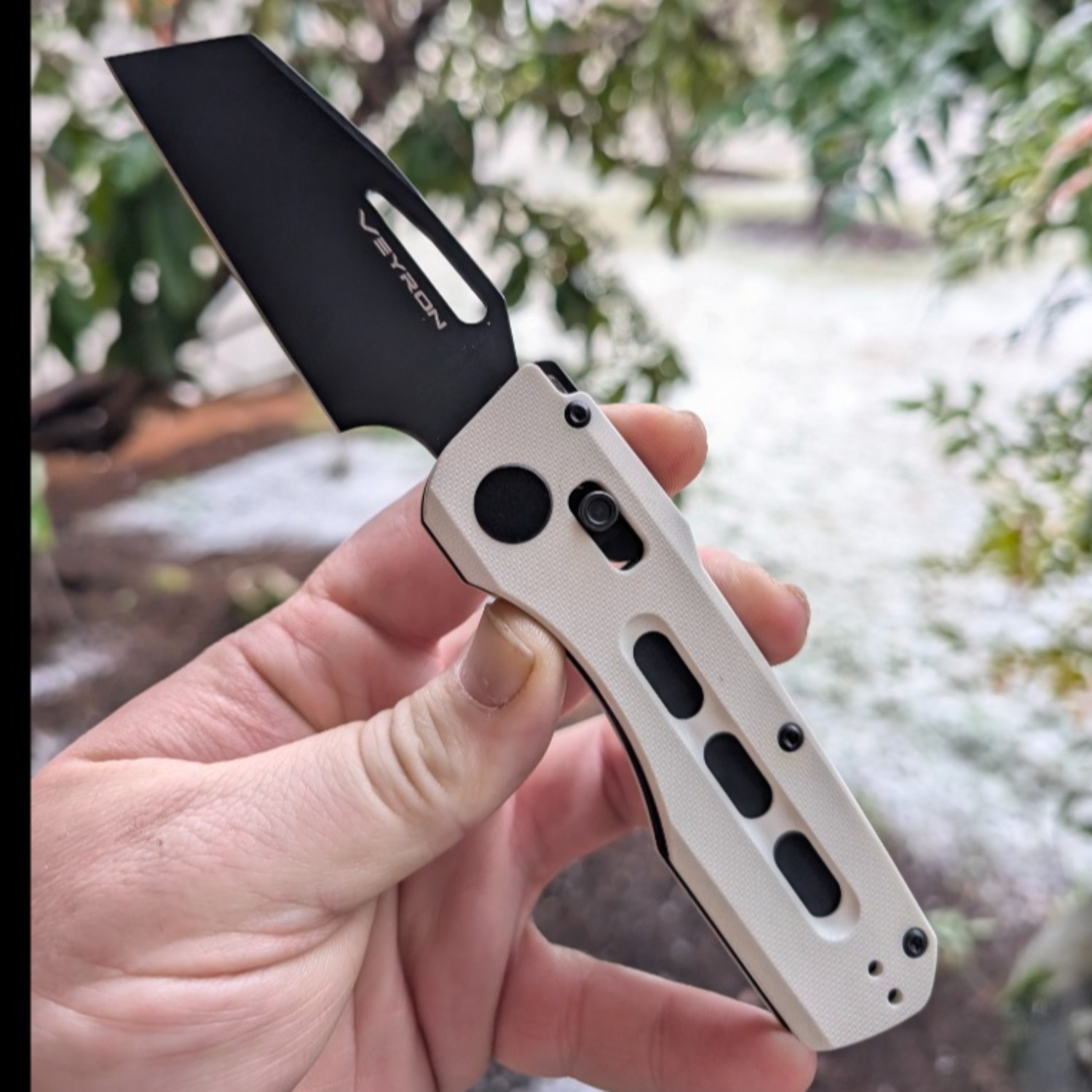 Bladebinge - WINTERBLADE CO VEYRON STORMTROOPER EDITION ** PRICE DROP