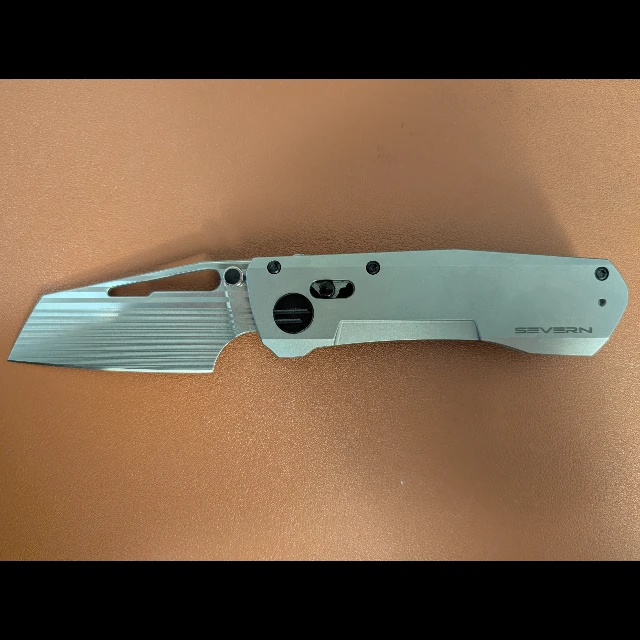 Bladebinge - Winterblade Severn