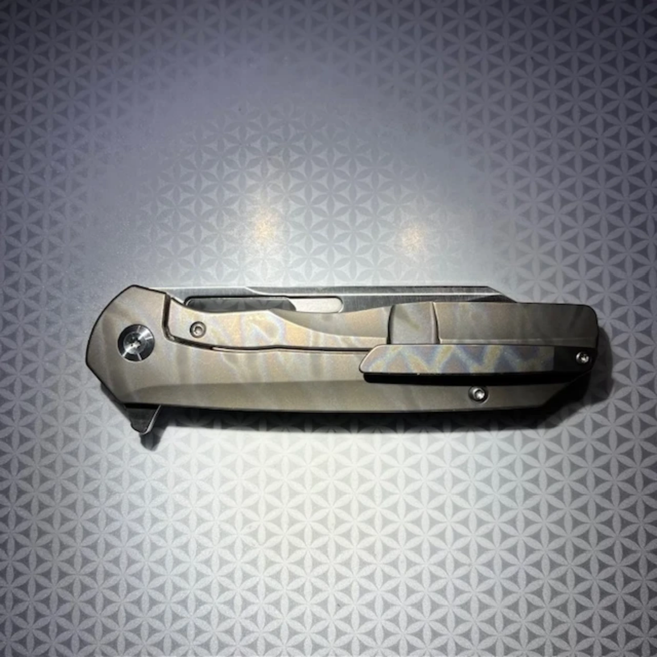 Bladebinge - ️Give your Valentine a Shard of your heart💕 - KANSEPT ...