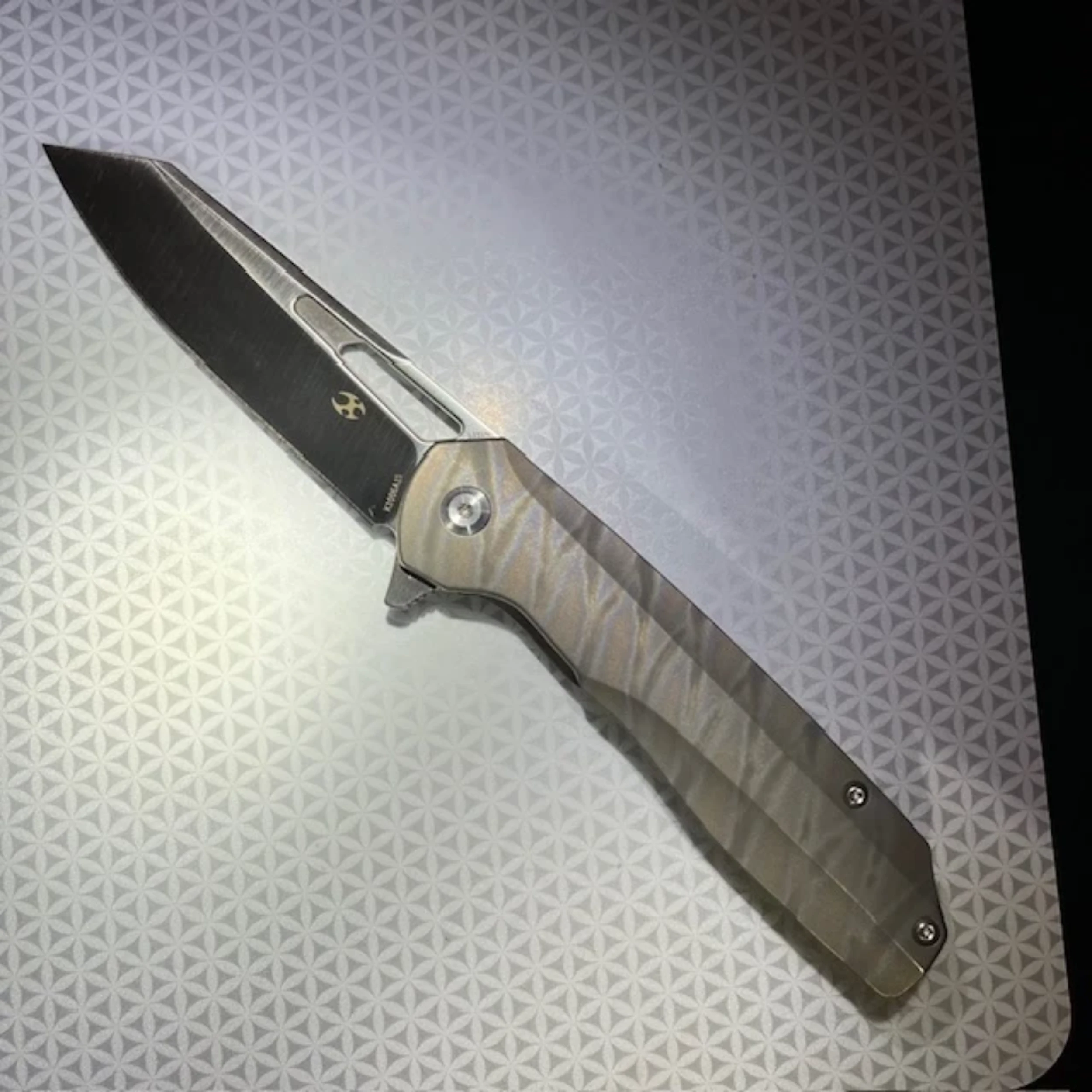 Bladebinge - ️Give your Valentine a Shard of your heart💕 - KANSEPT ...