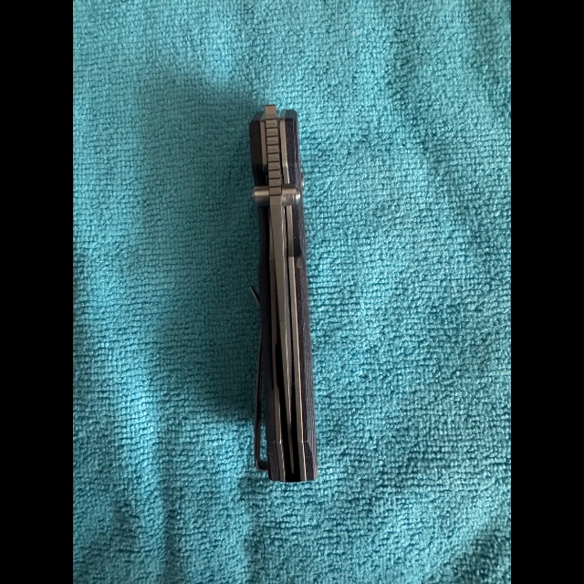 Bladebinge - Remette Rhino Blade City Miami Vice Collection Edition