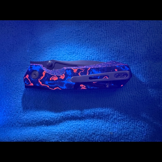 Bladebinge - Remette Rhino Blade City Miami Vice Collection Edition