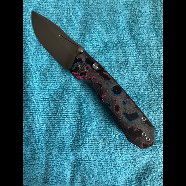 Bladebinge - Remette Rhino Blade City Miami Vice Collection Edition