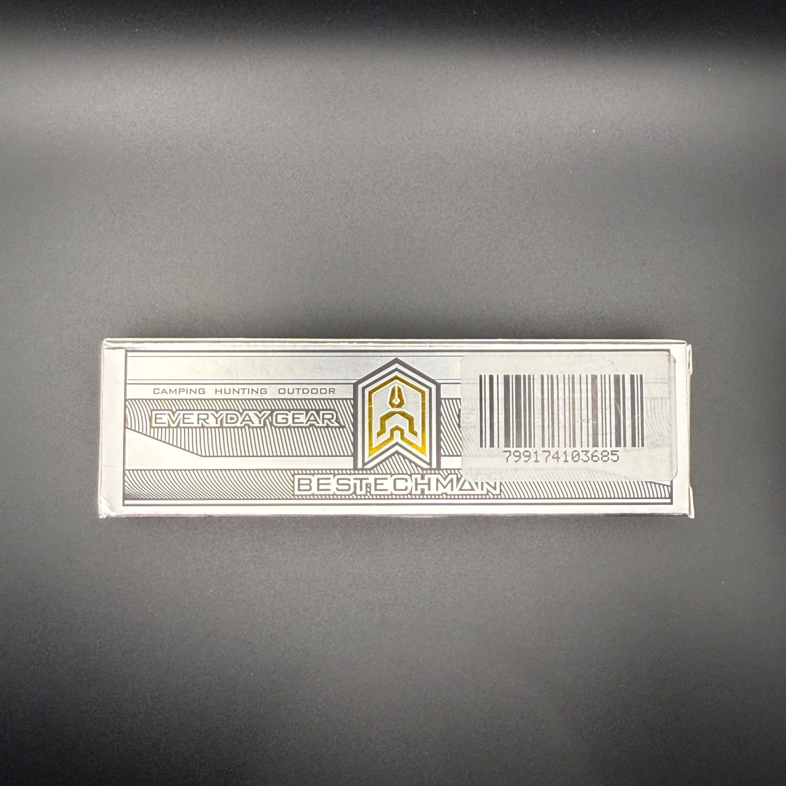 Bladebinge - Bestechman Dundee - OSTAP Hel Design