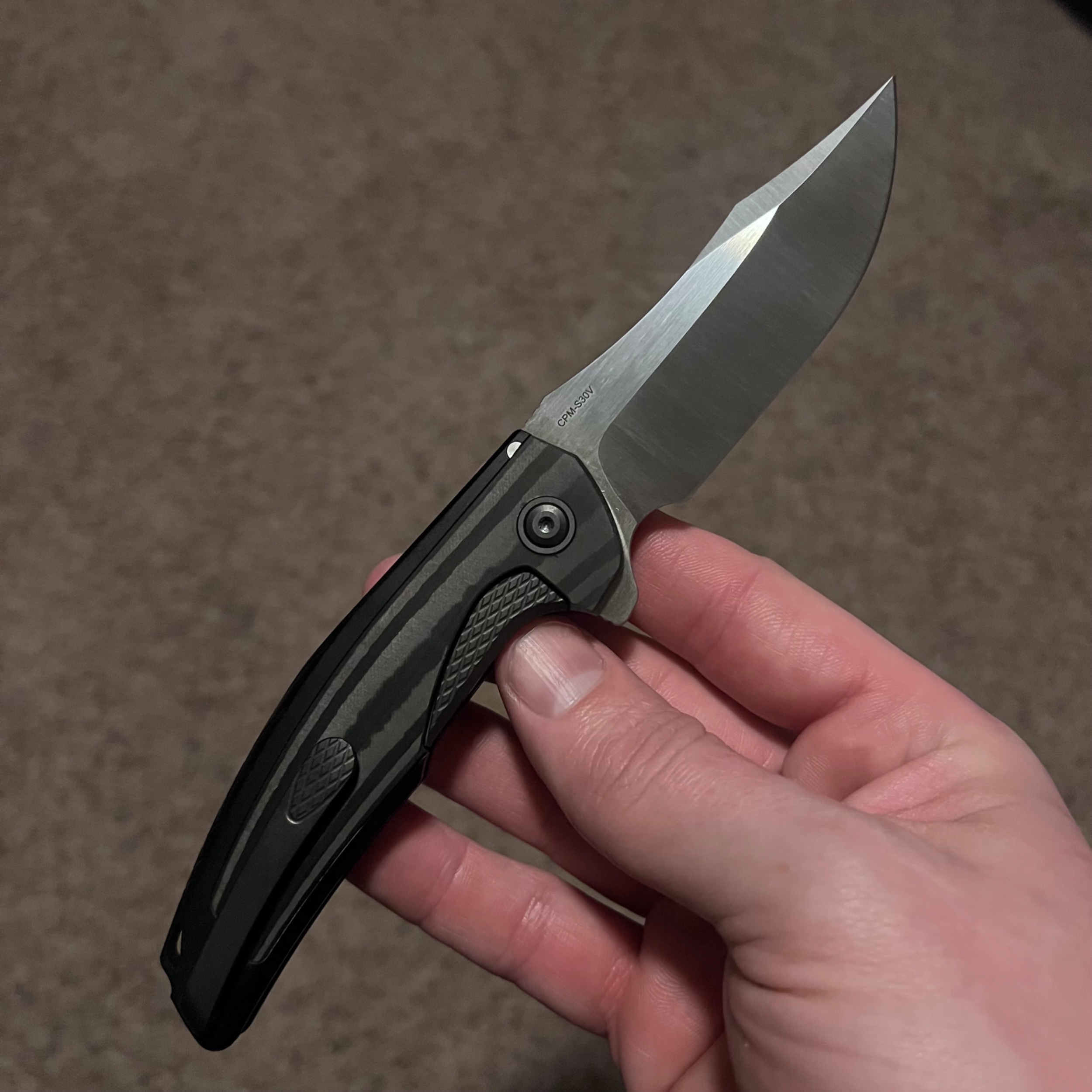 Bladebinge - Reate Jack Jr.