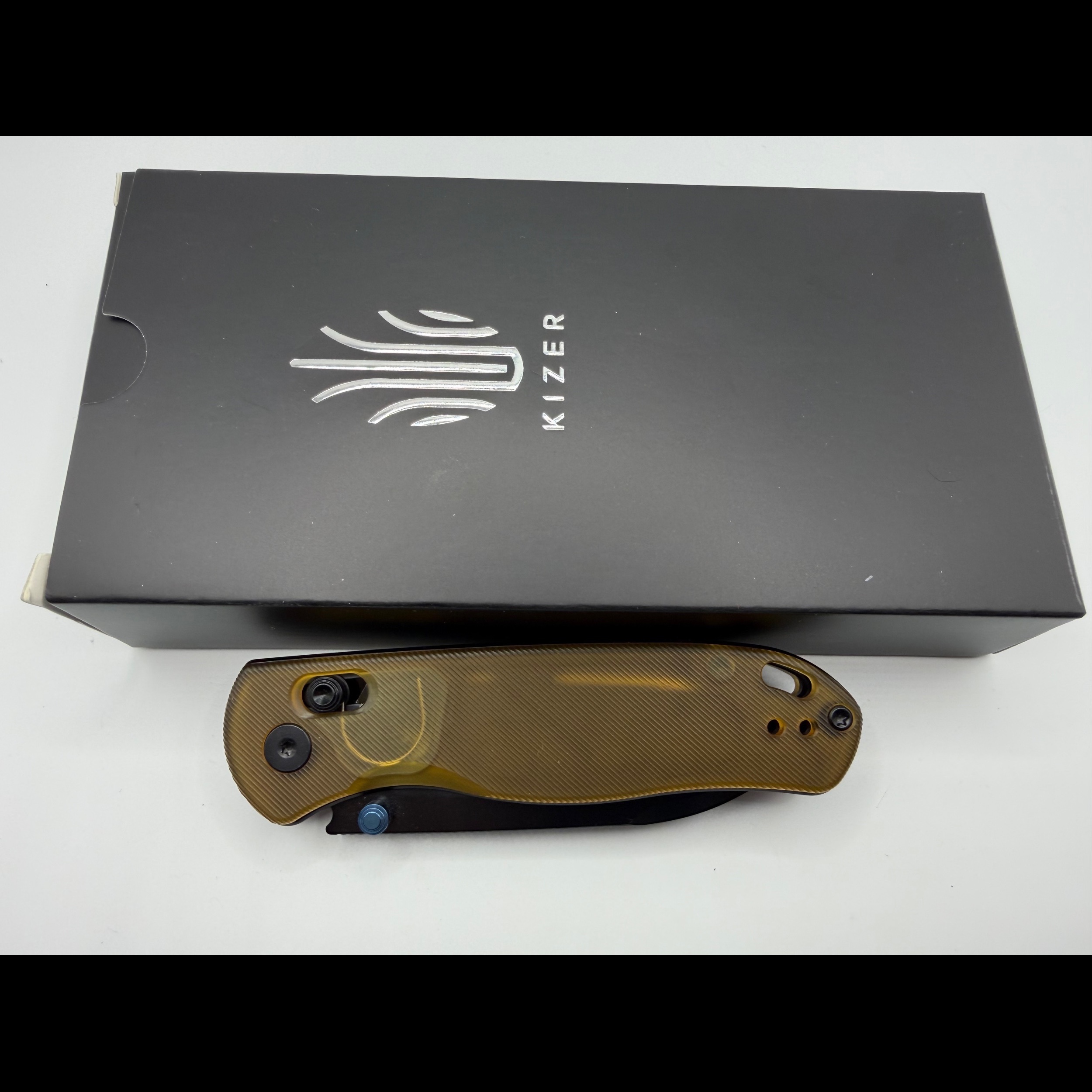 Bladebinge - Kizer Drop Bear