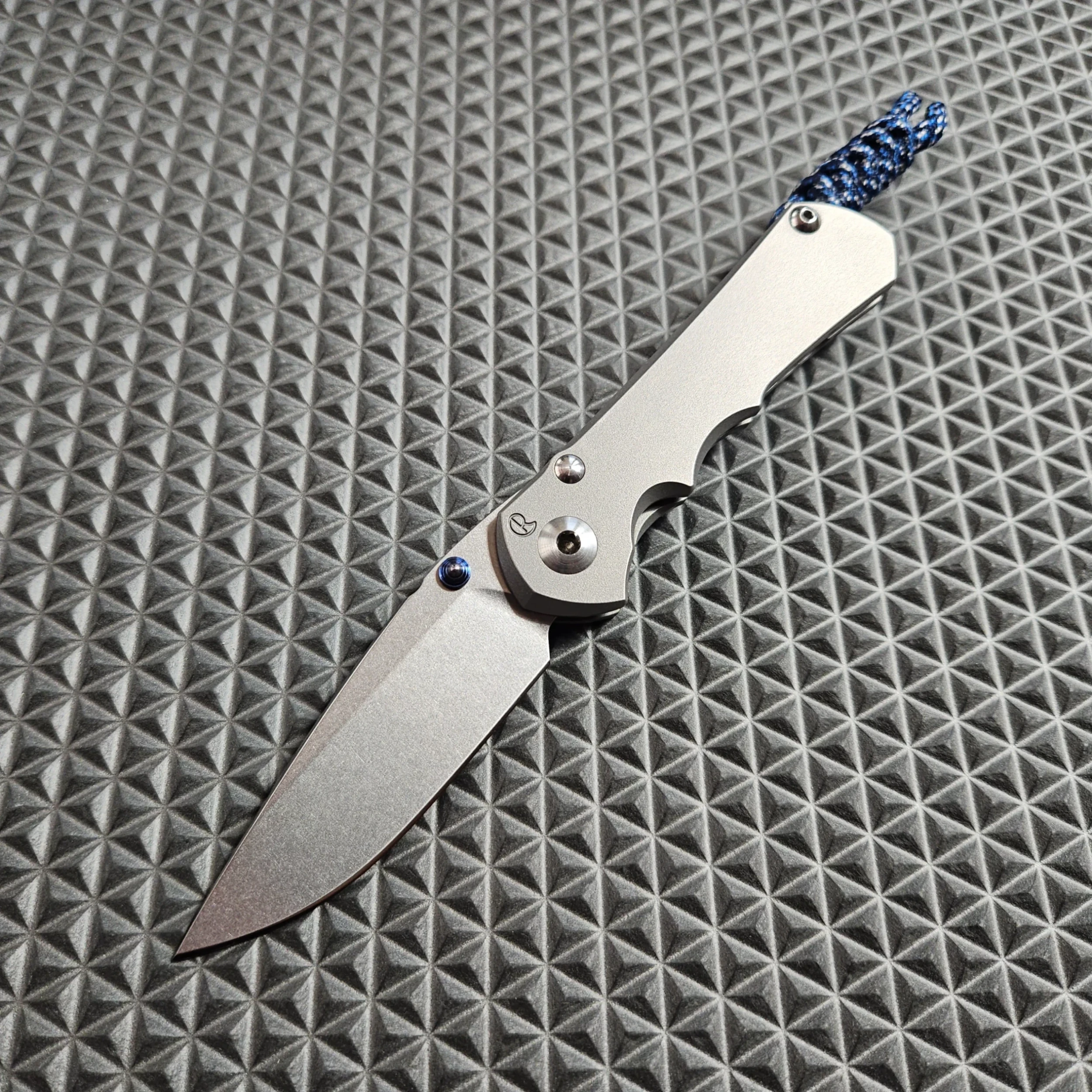 Bladebinge - CRK Small Inkosi