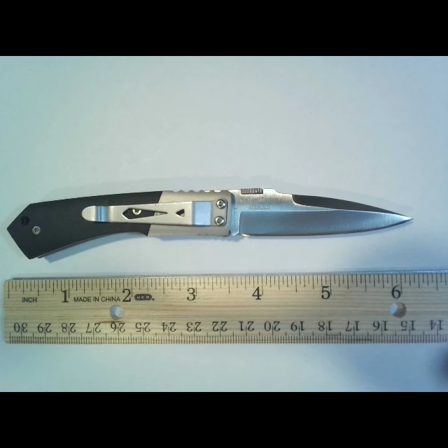 Bladebinge - CRKT MINI TIGHE TAC LINER LOCK KNIFE (2.6’’ SATIN) 8101