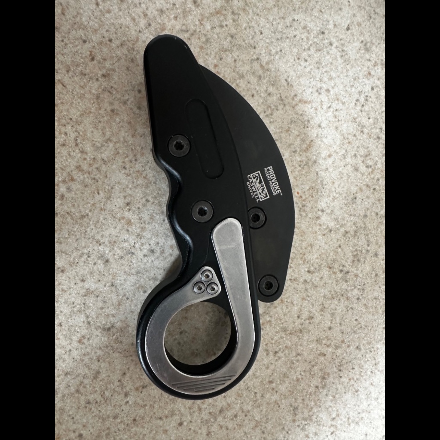 Bladebinge - CRKT Provoke® Aluminum no box