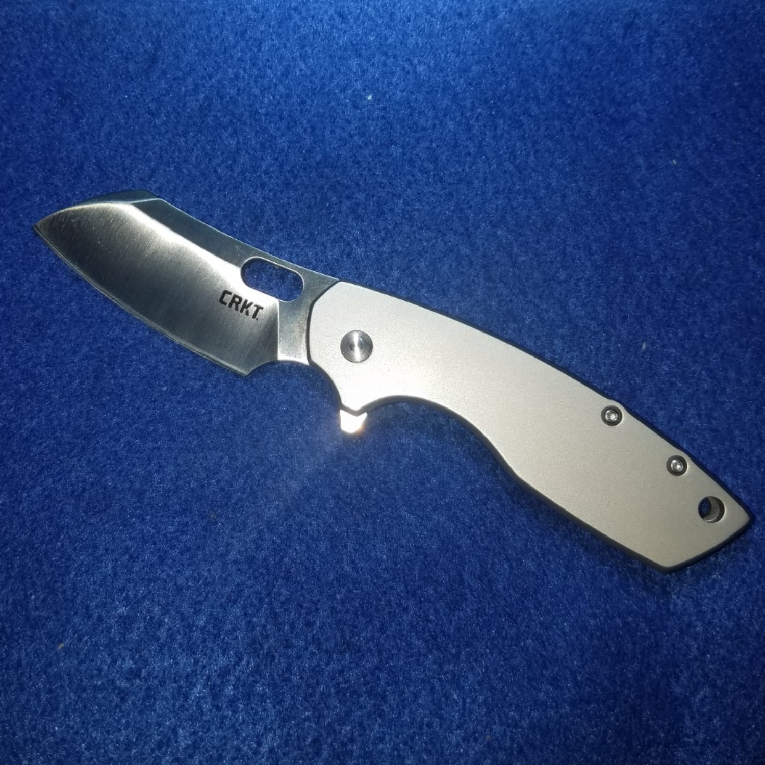 Bladebinge - CRKT Pilar Large