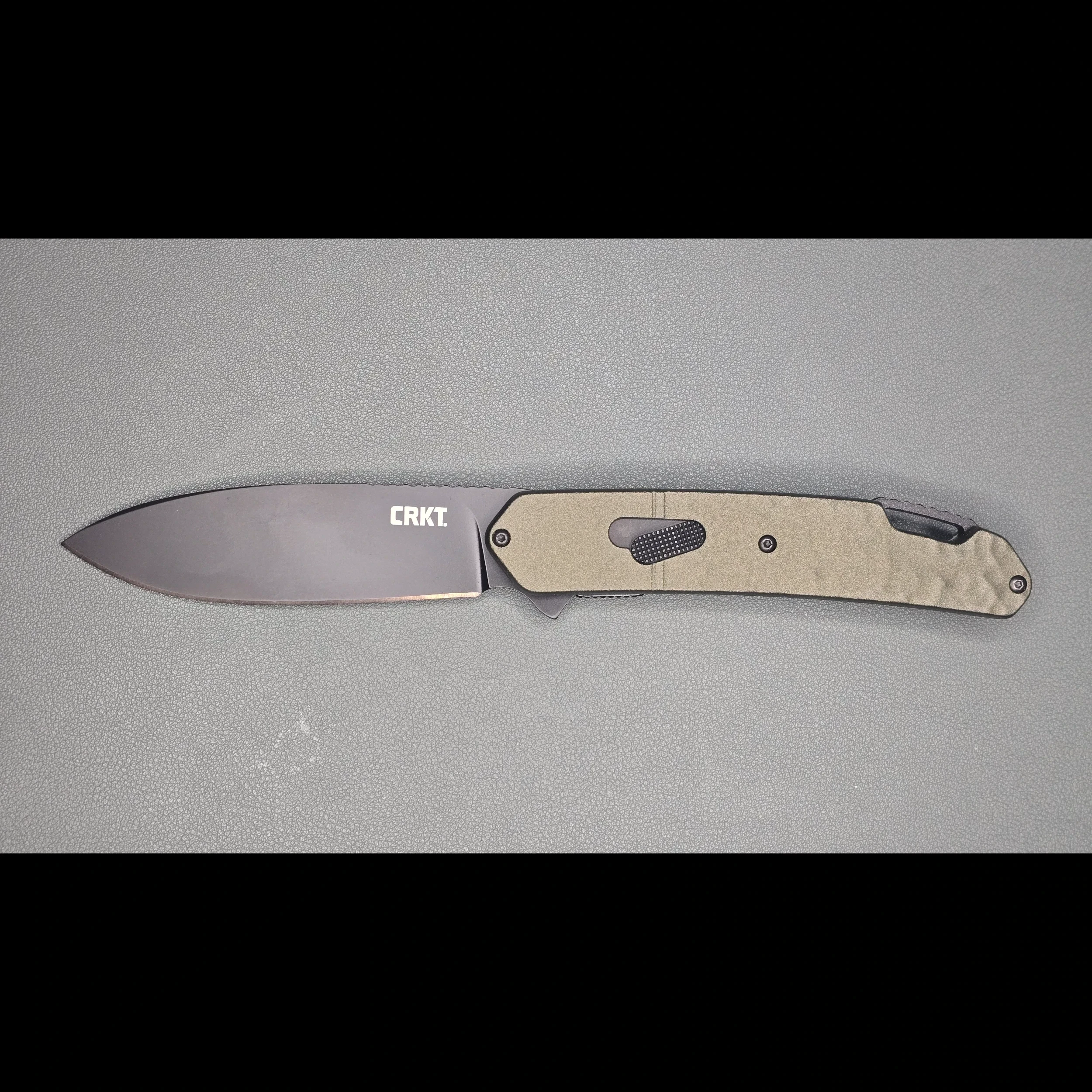 Bladebinge - CRKT Bona Fide