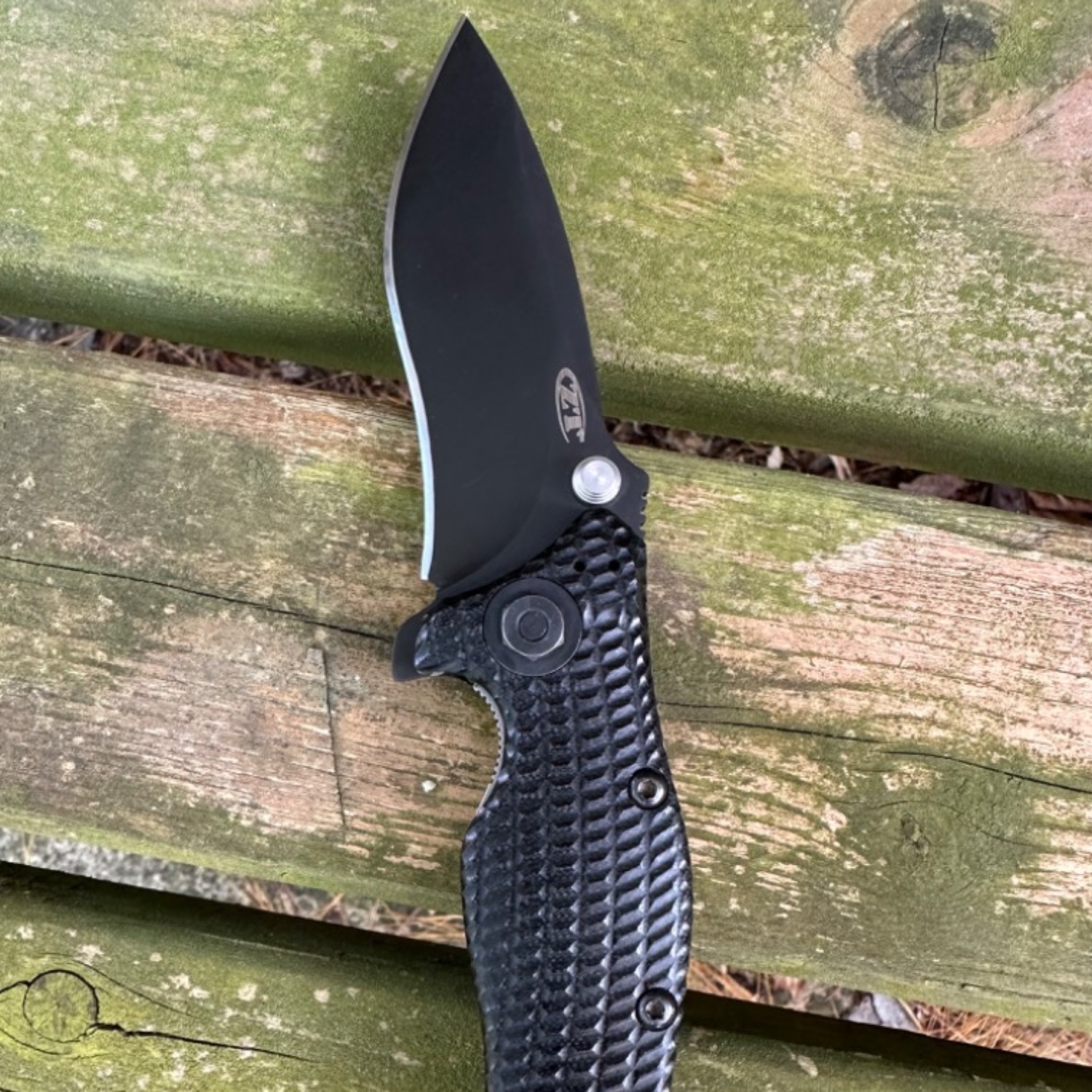 Bladebinge - Zero Tolerance ZT 0200