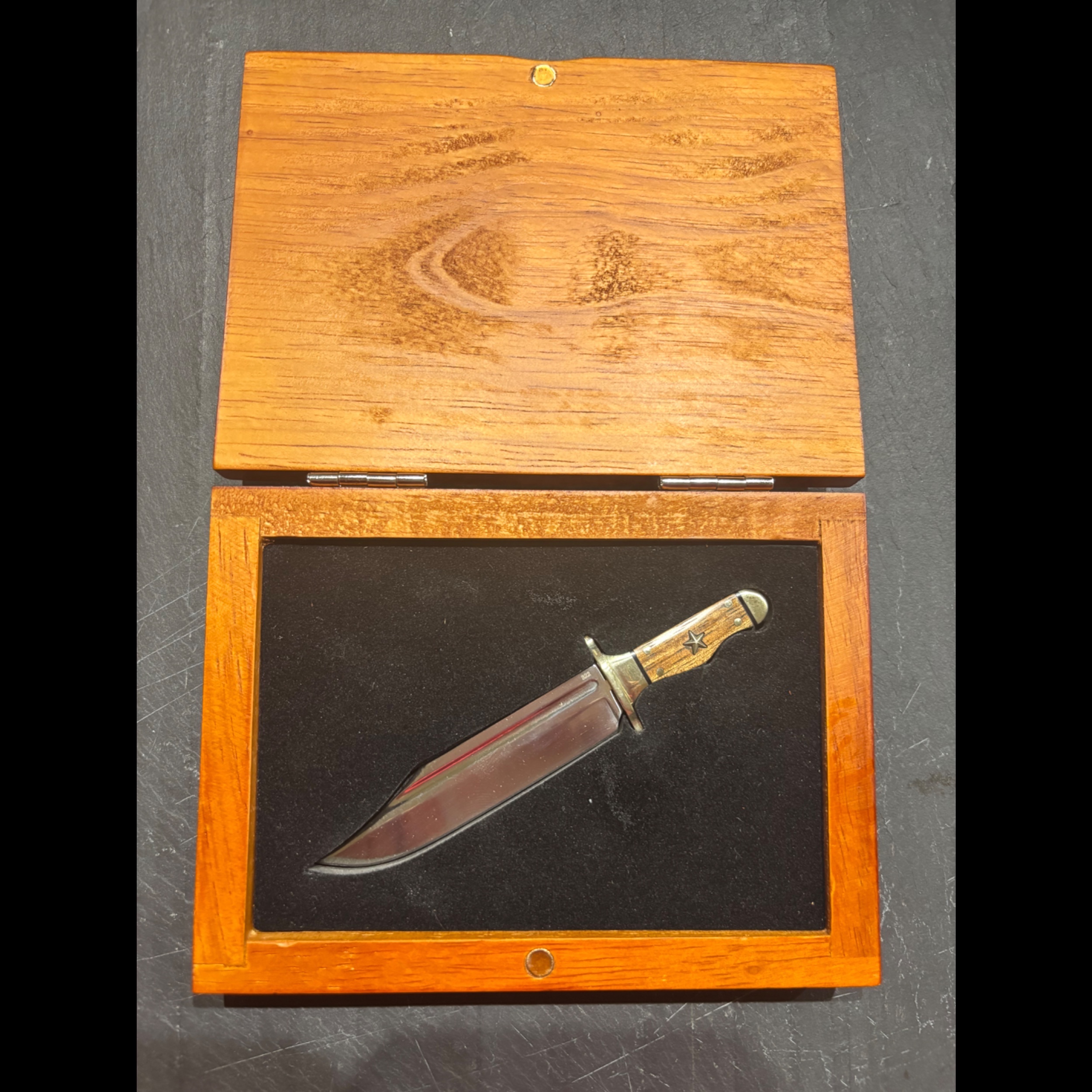 Bladebinge - ** FINAL PRICE DROP** AMERICAN HERITAGE COLLECTION ...