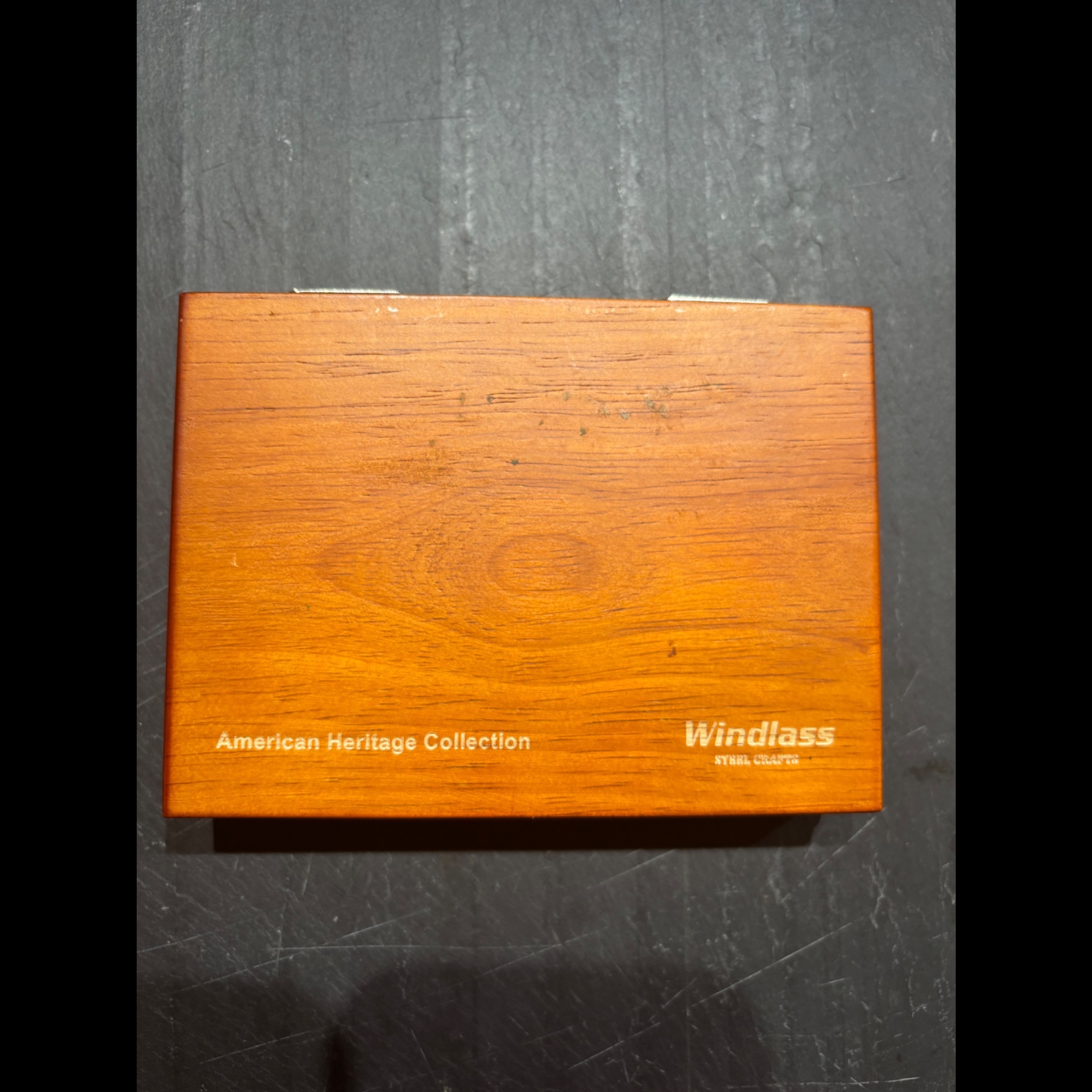 Bladebinge - ** FINAL PRICE DROP** AMERICAN HERITAGE COLLECTION ...