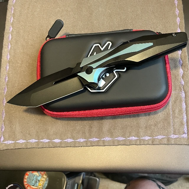 Bladebinge - Arcane Designs Plexis