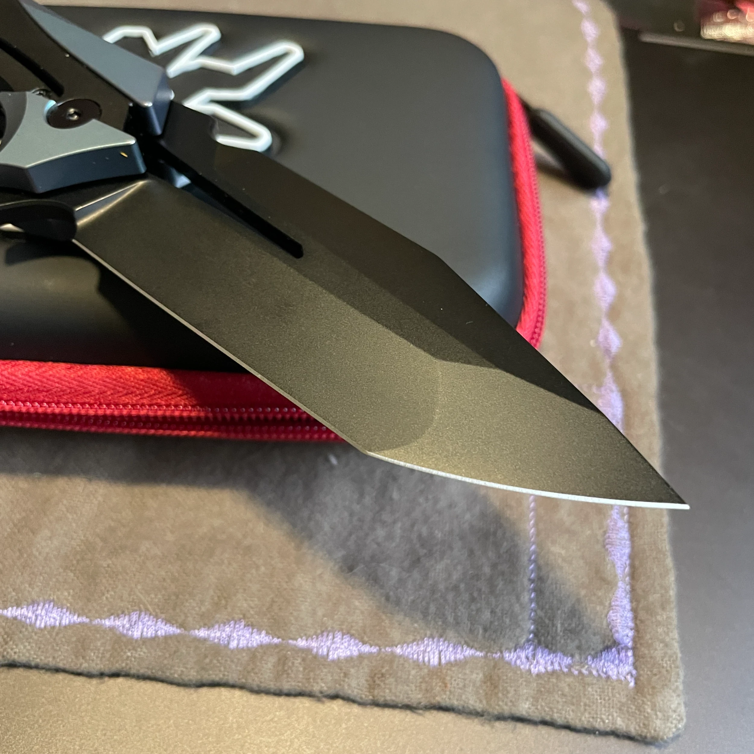 Bladebinge - Arcane Designs Plexis