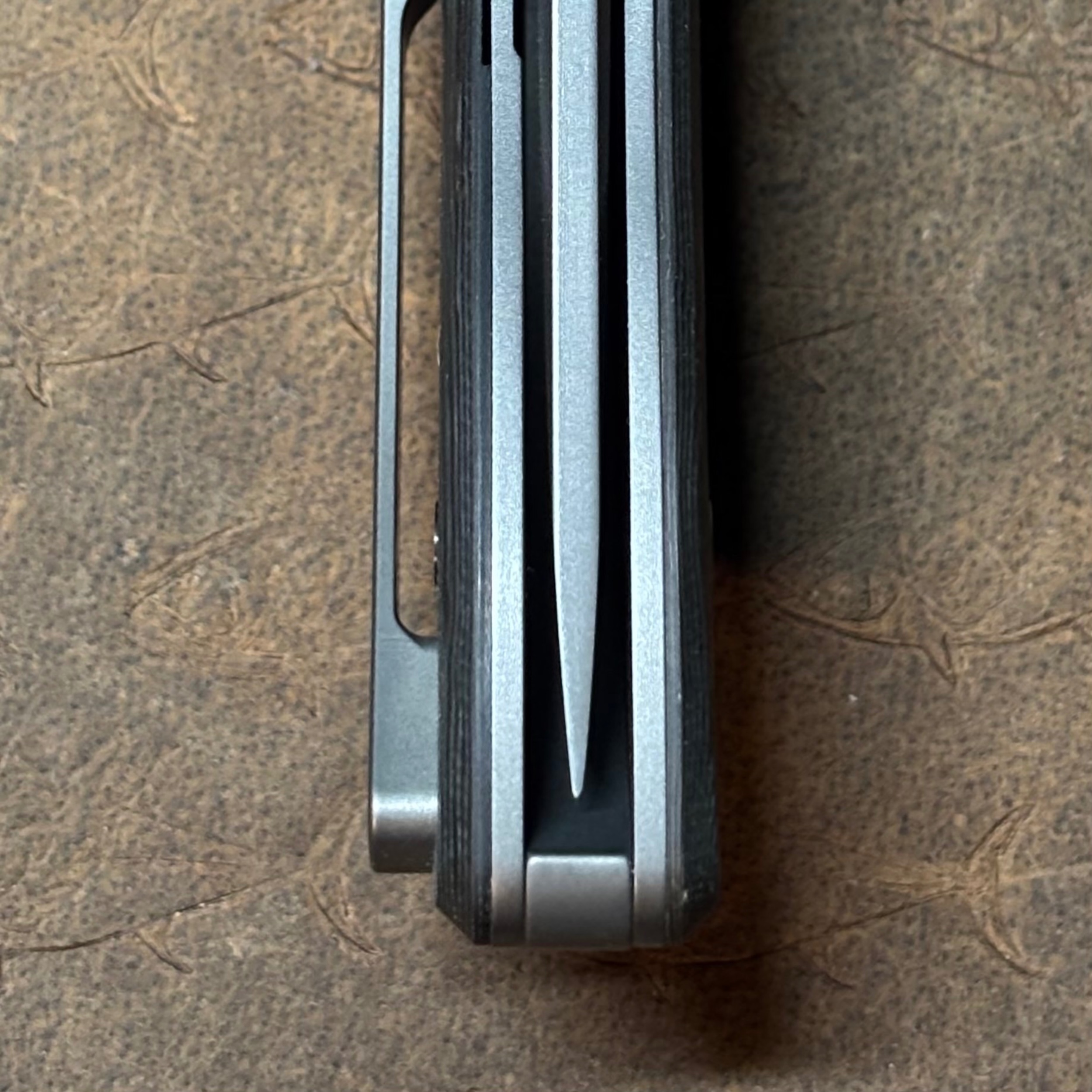 Bladebinge - Miguron Dromos WMK exclusive