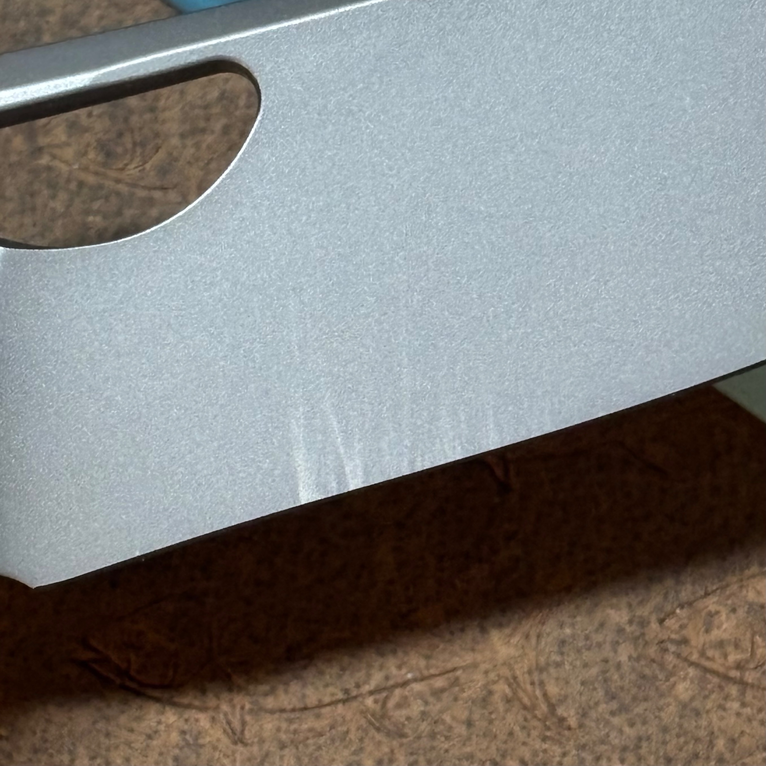 Bladebinge - Miguron Dromos WMK exclusive