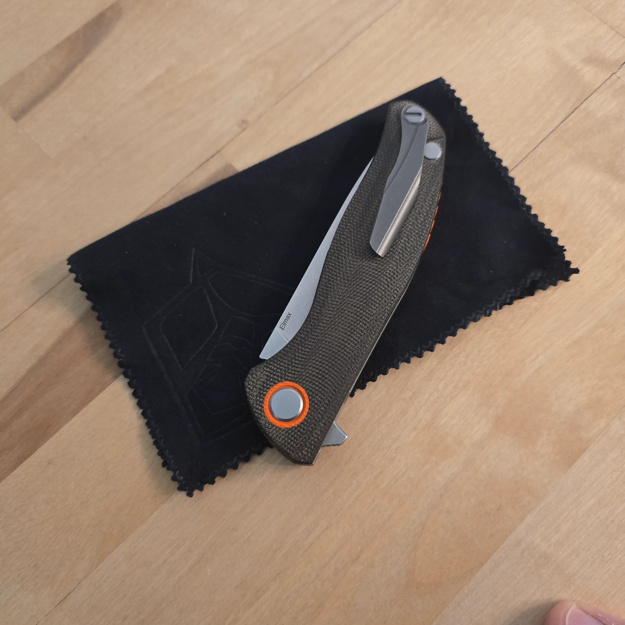 Bladebinge - Shirogorov f3