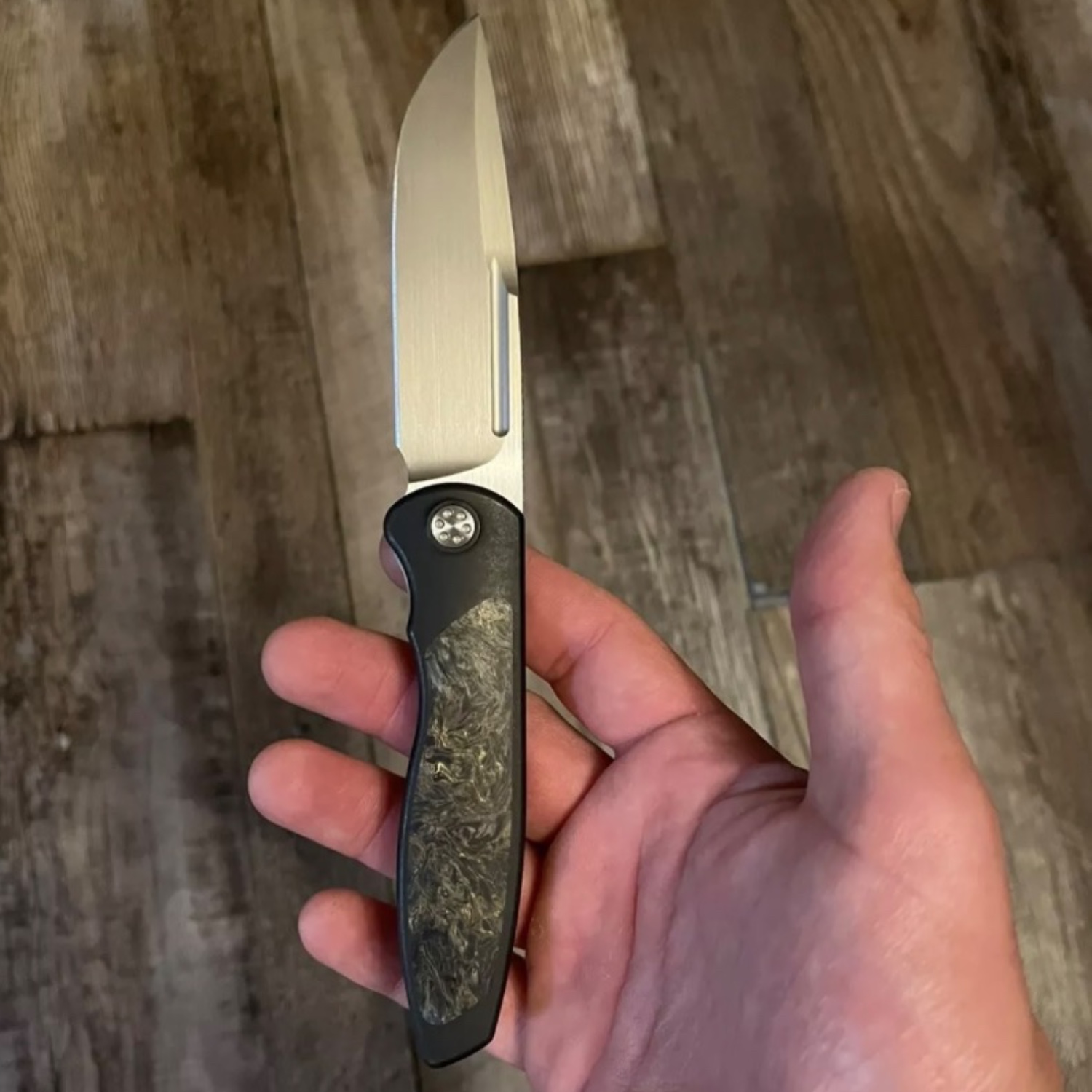 Bladebinge - Sharp by Design Mini Tempest