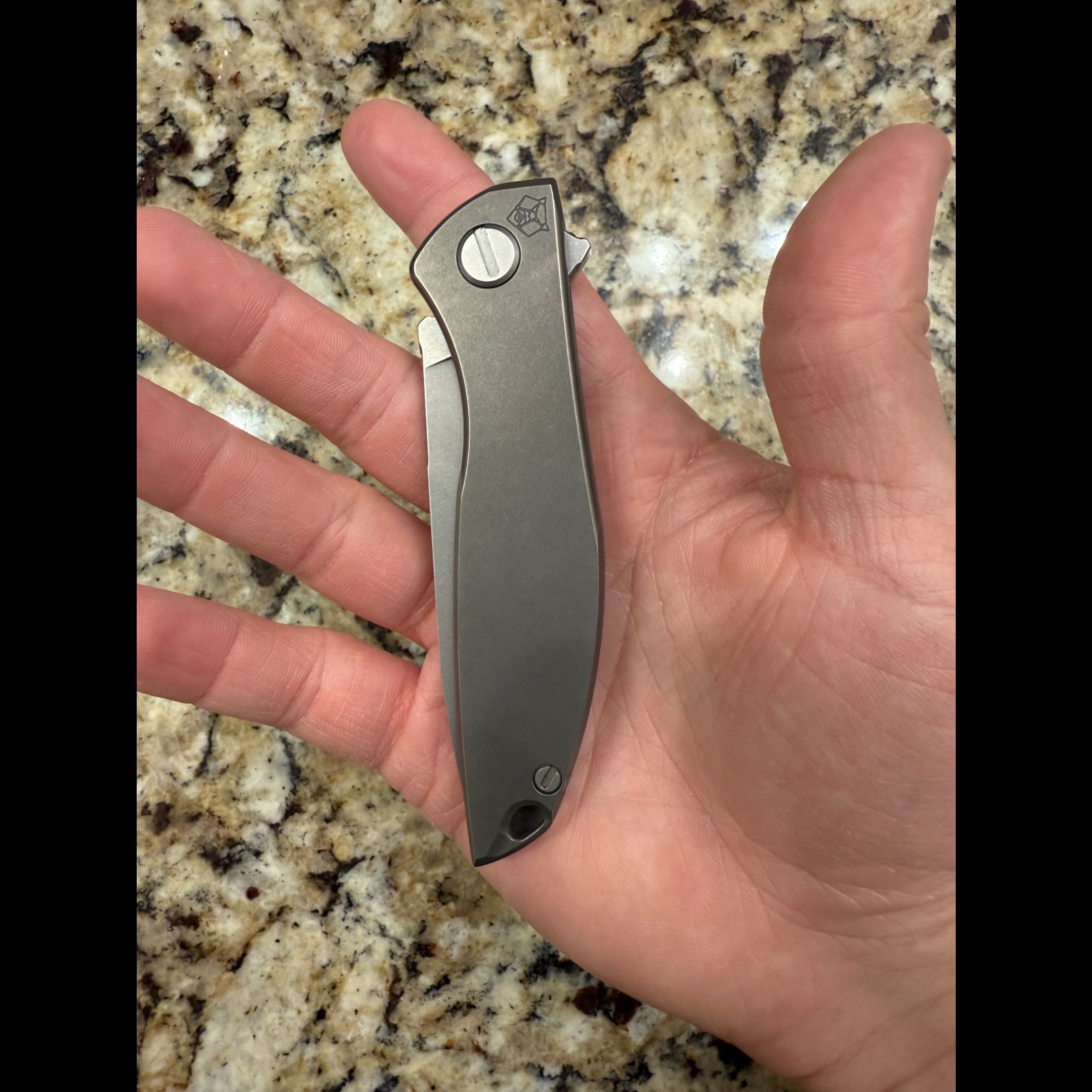 Bladebinge - SHIROGOROV NEON LITE CROMAX PM