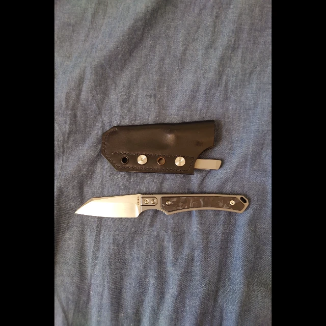 Bladebinge - Vero Engineering x Jared Oeser Shift/Phase Native Custom ...