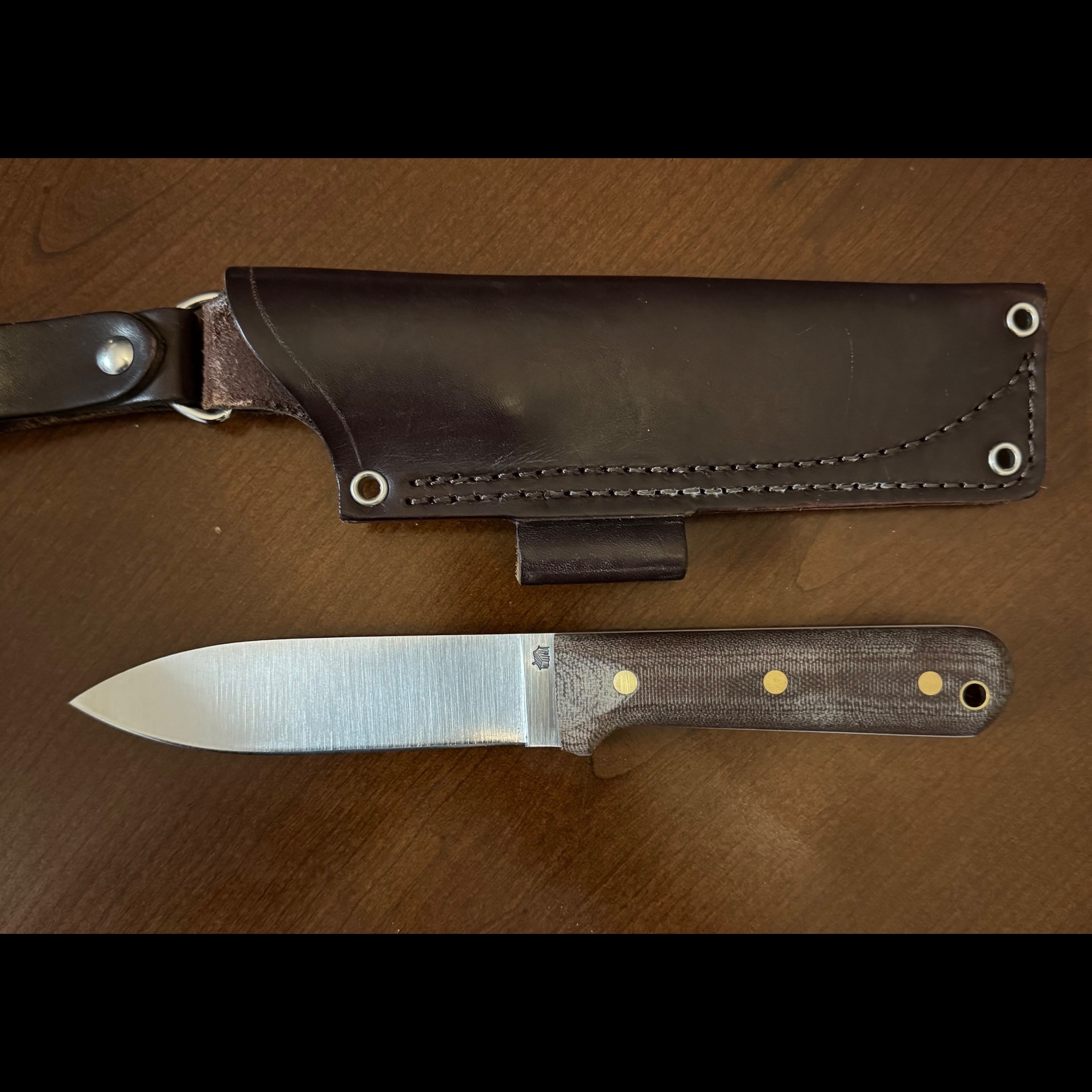 Bladebinge - Lt Wright Gen 5