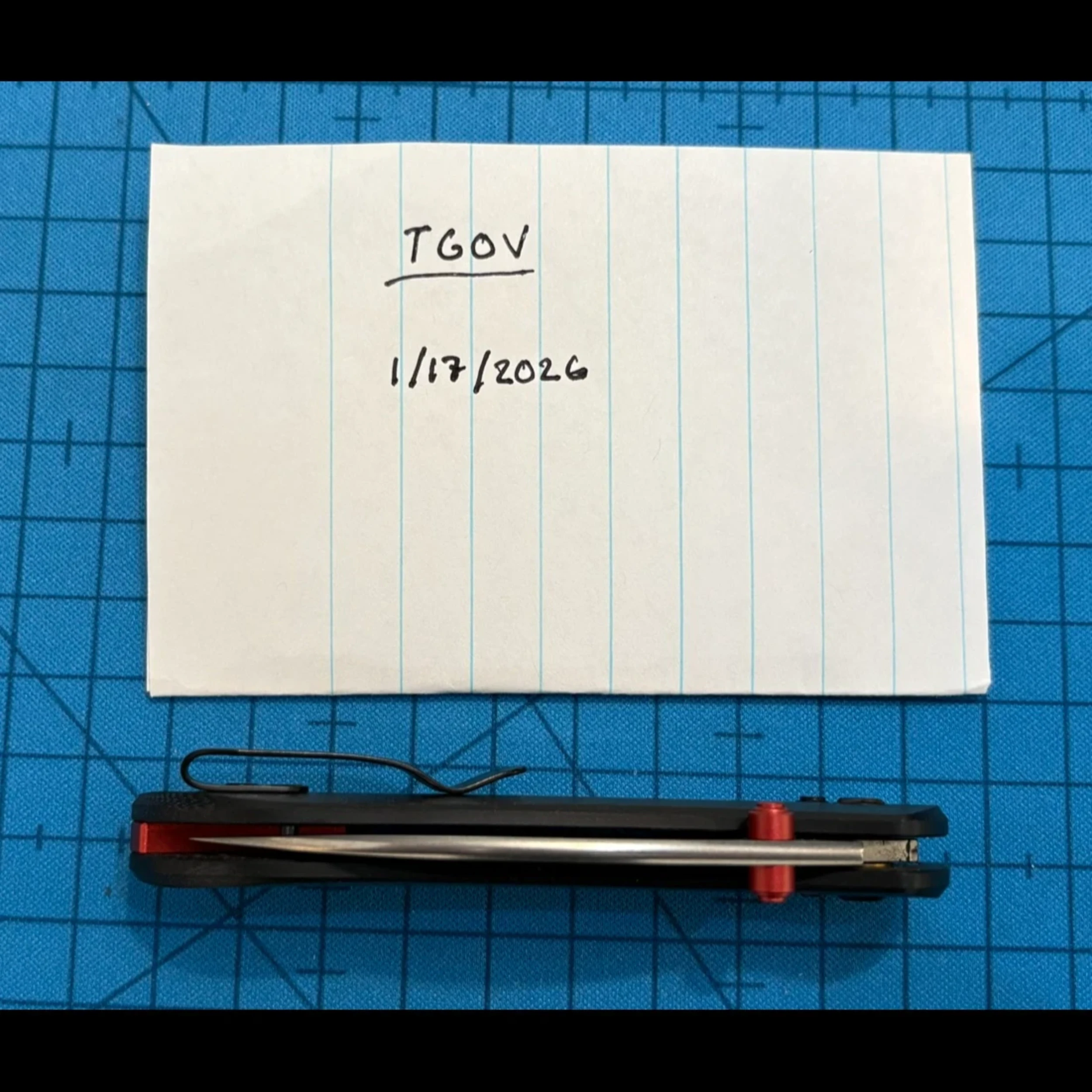 Bladebinge - Vosteed Mini Nightshade NEW 14C28N