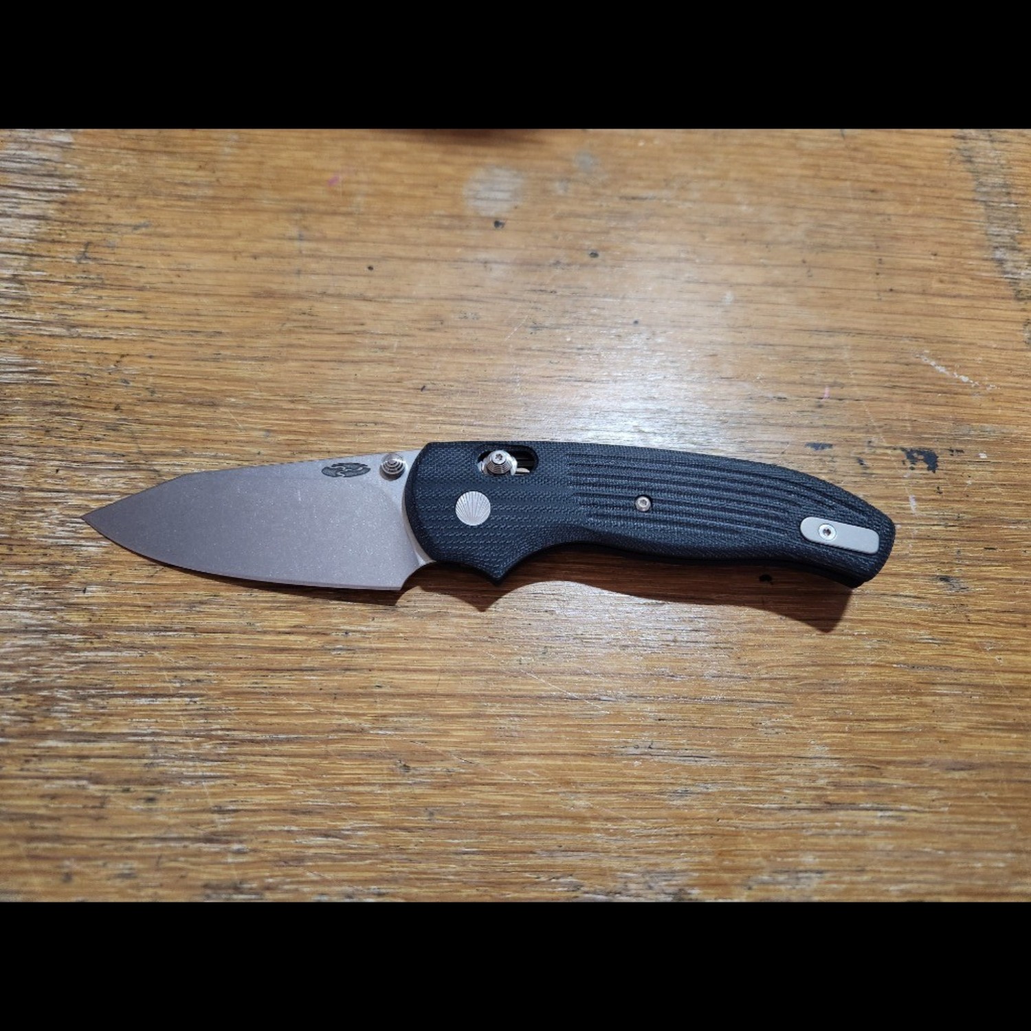 Bladebinge - TRM SHADOW