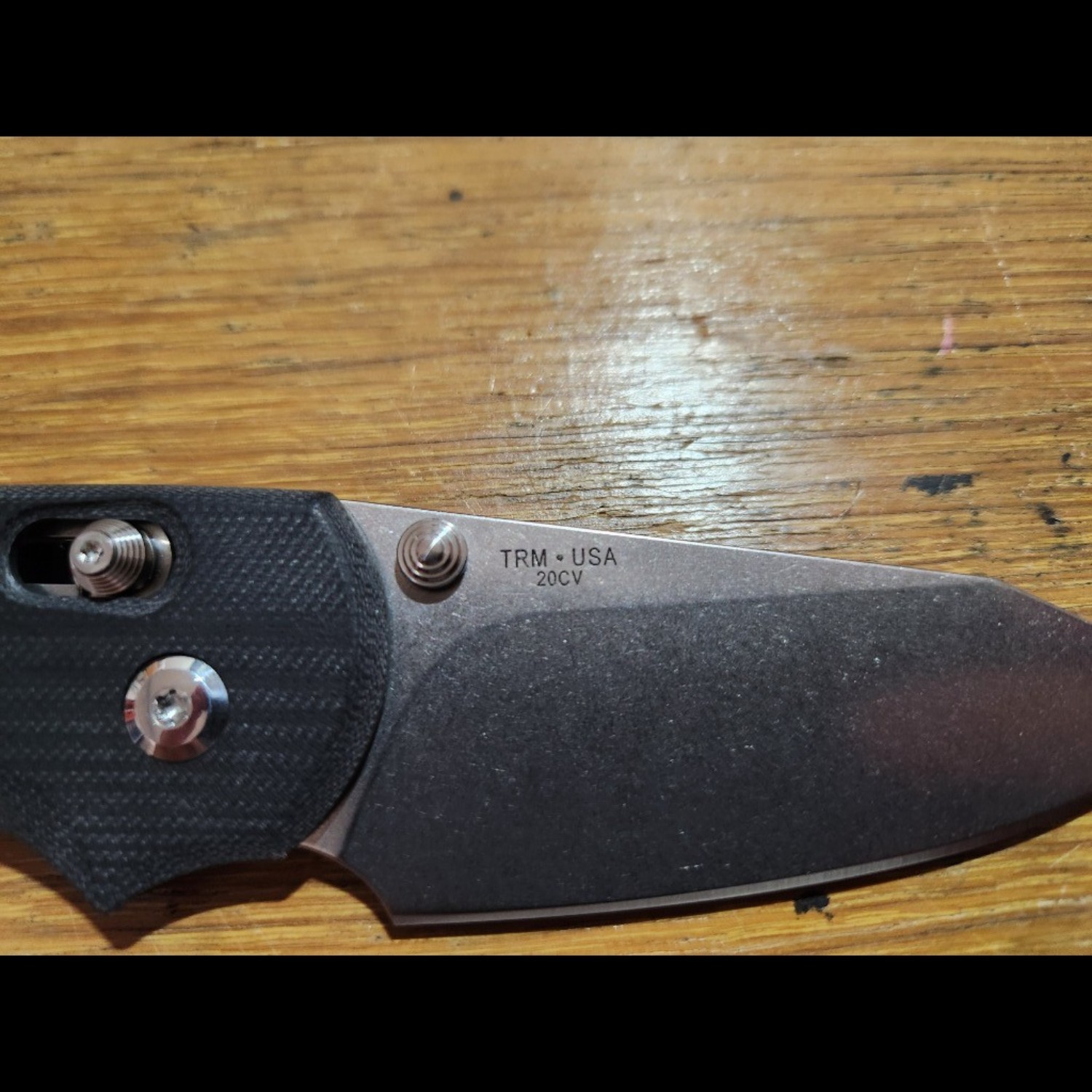 Bladebinge - TRM SHADOW