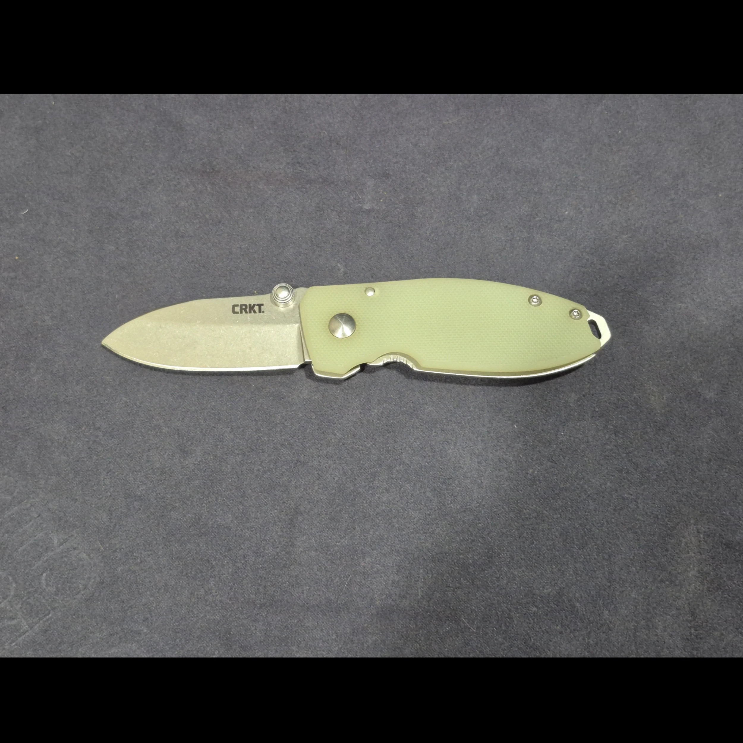 Bladebinge - Crkt squid exclusive