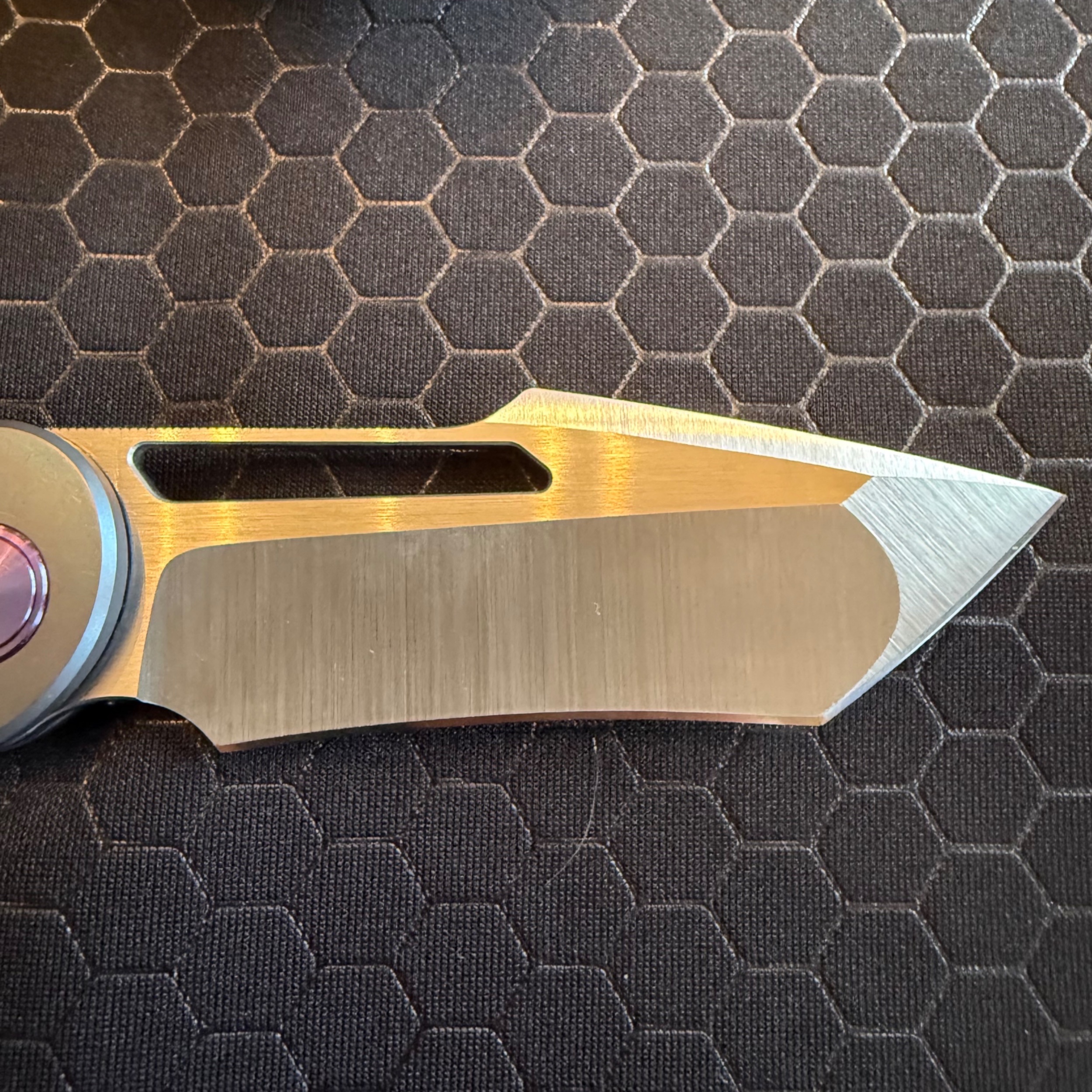 Bladebinge - Neeve Knife Co Offender *Price Drop*