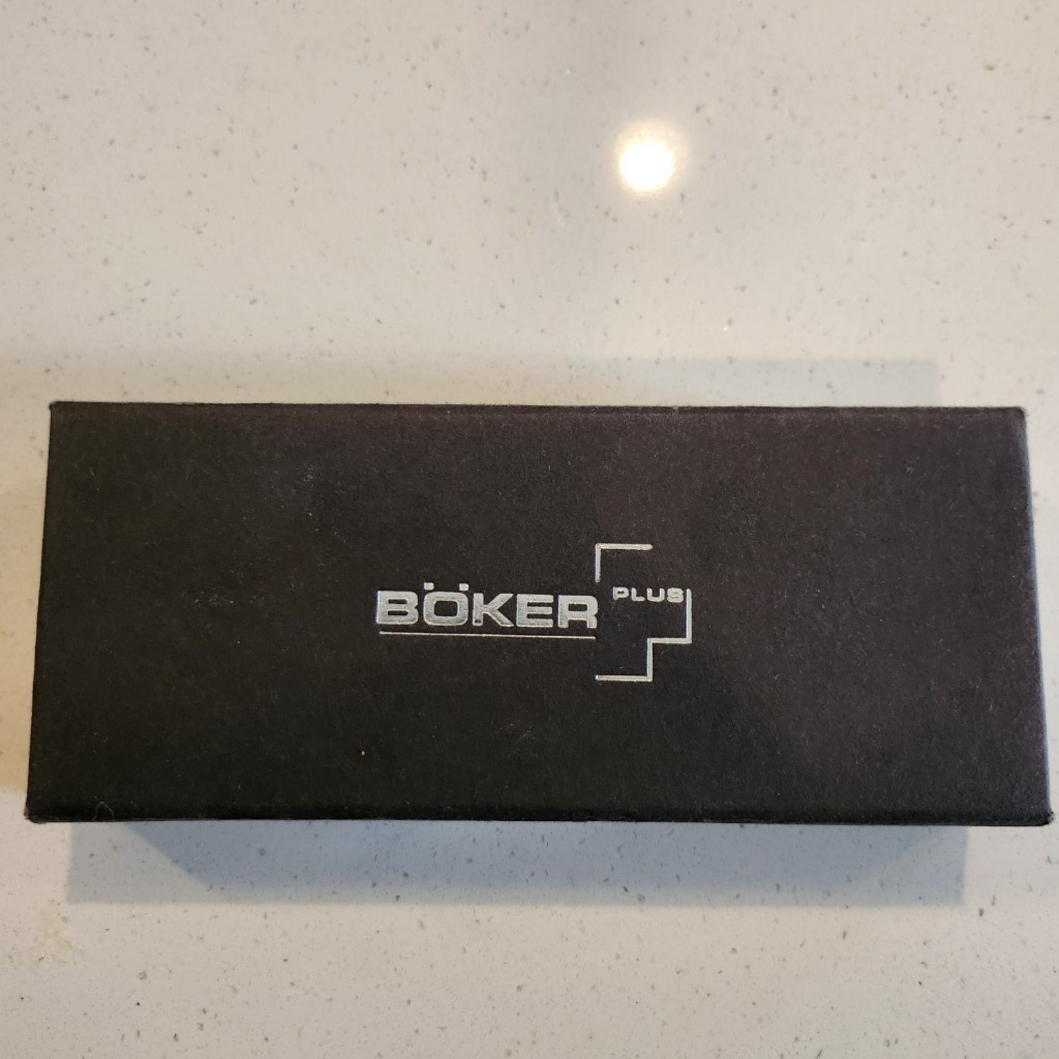 Bladebinge - Boker 01BO084 Petit 42 Framelock