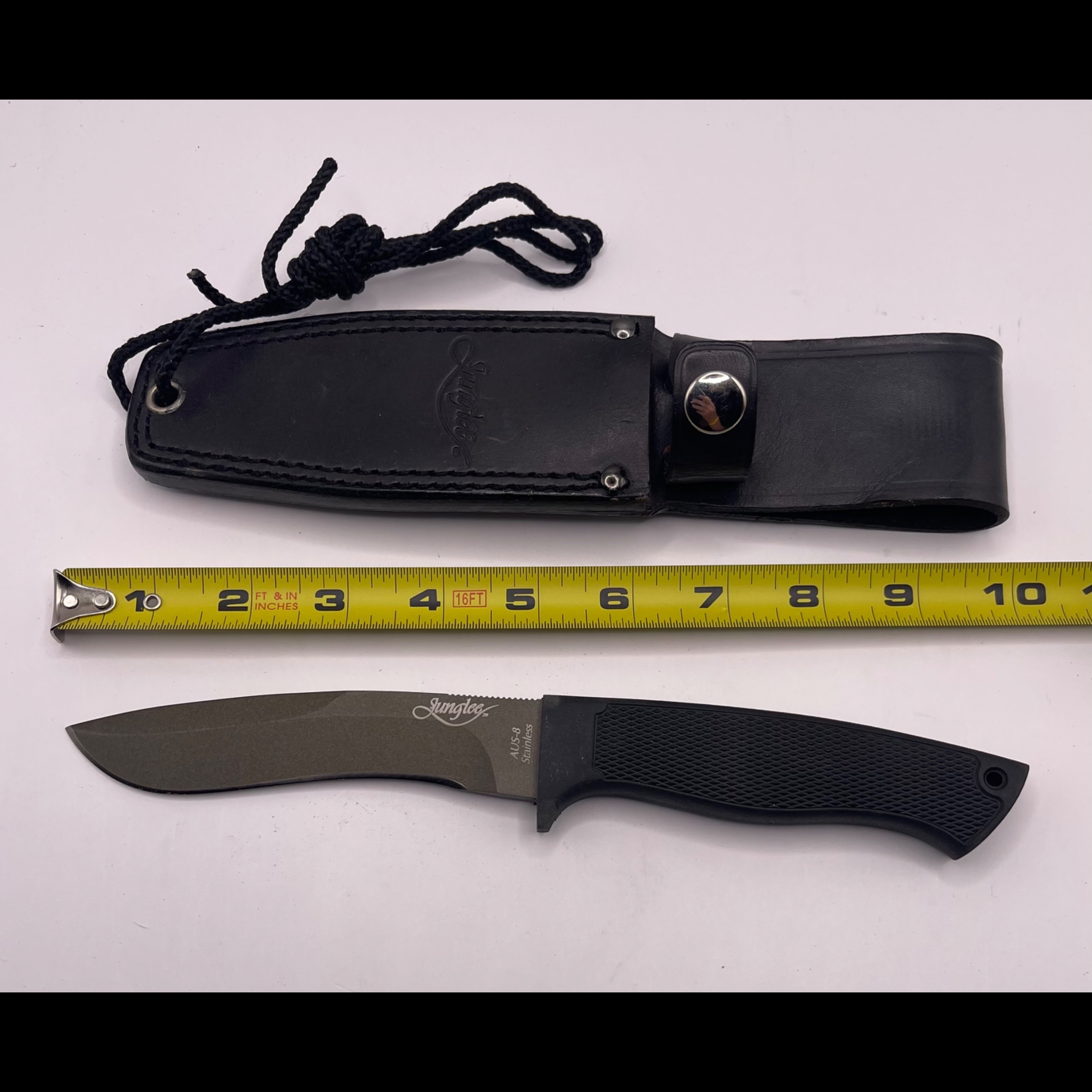 Bladebinge - #24025 Junglee "Short Sword" 1997-98 Seki Japan