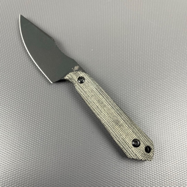 Bladebinge - Kizer mini harpoon CPM10V BHQ exclusive 2023 drop