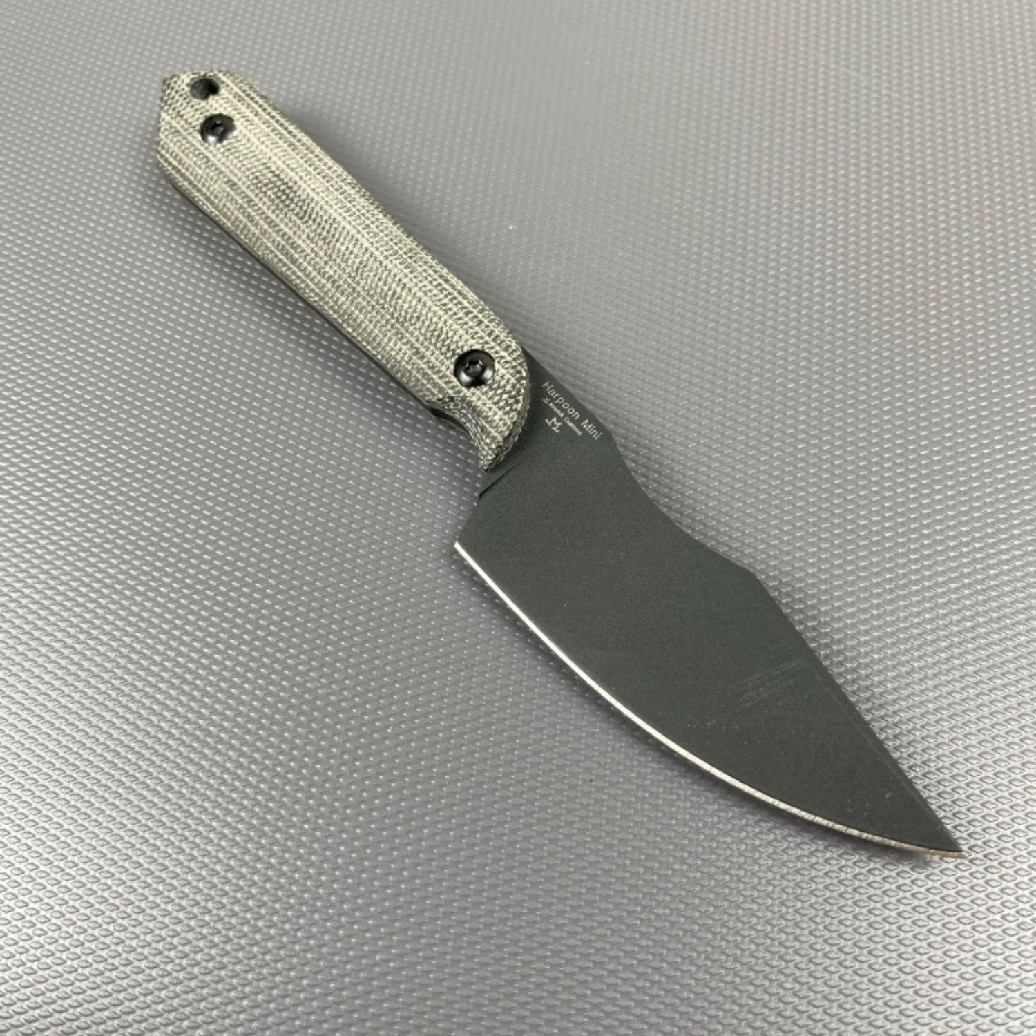 Bladebinge - Kizer mini harpoon CPM10V BHQ exclusive 2023 drop