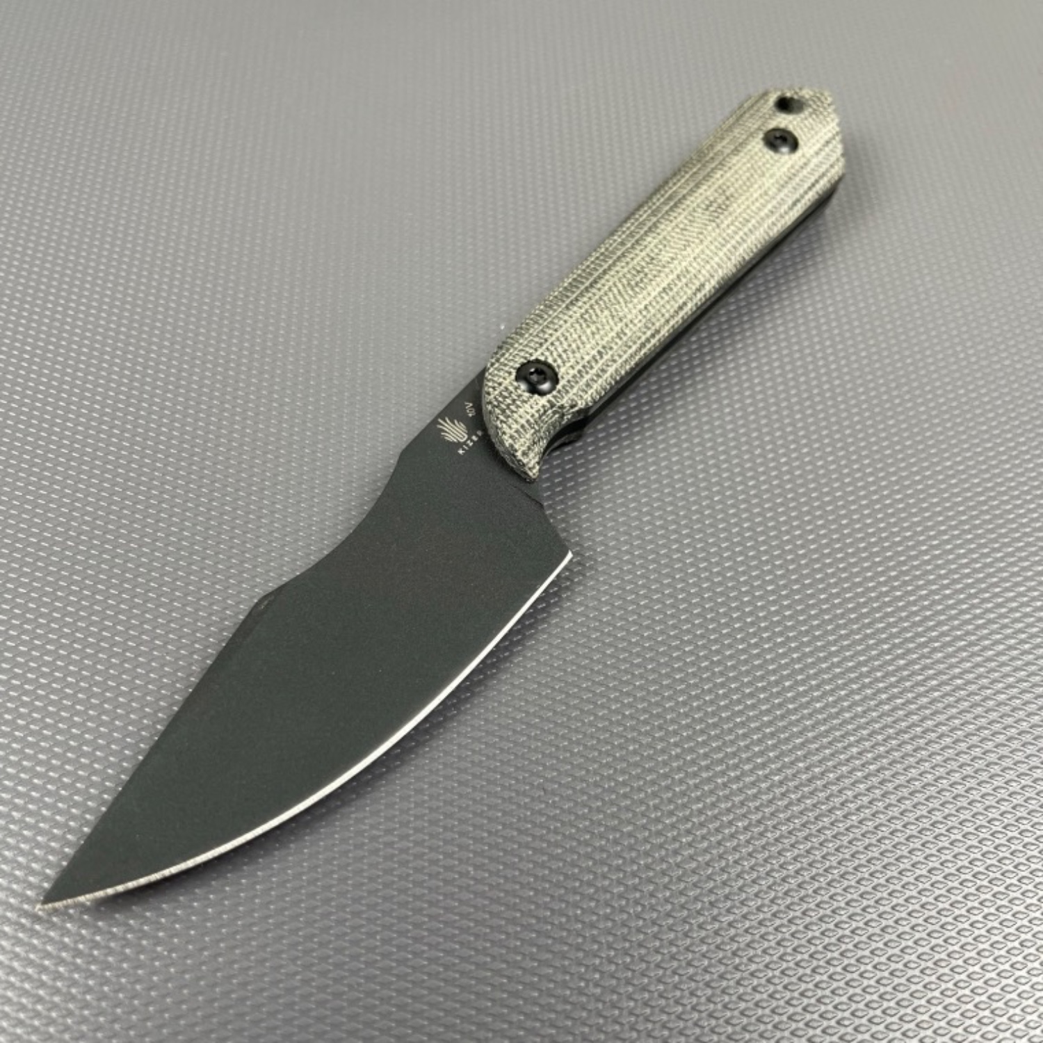 Bladebinge - Kizer mini harpoon CPM10V BHQ exclusive 2023 drop