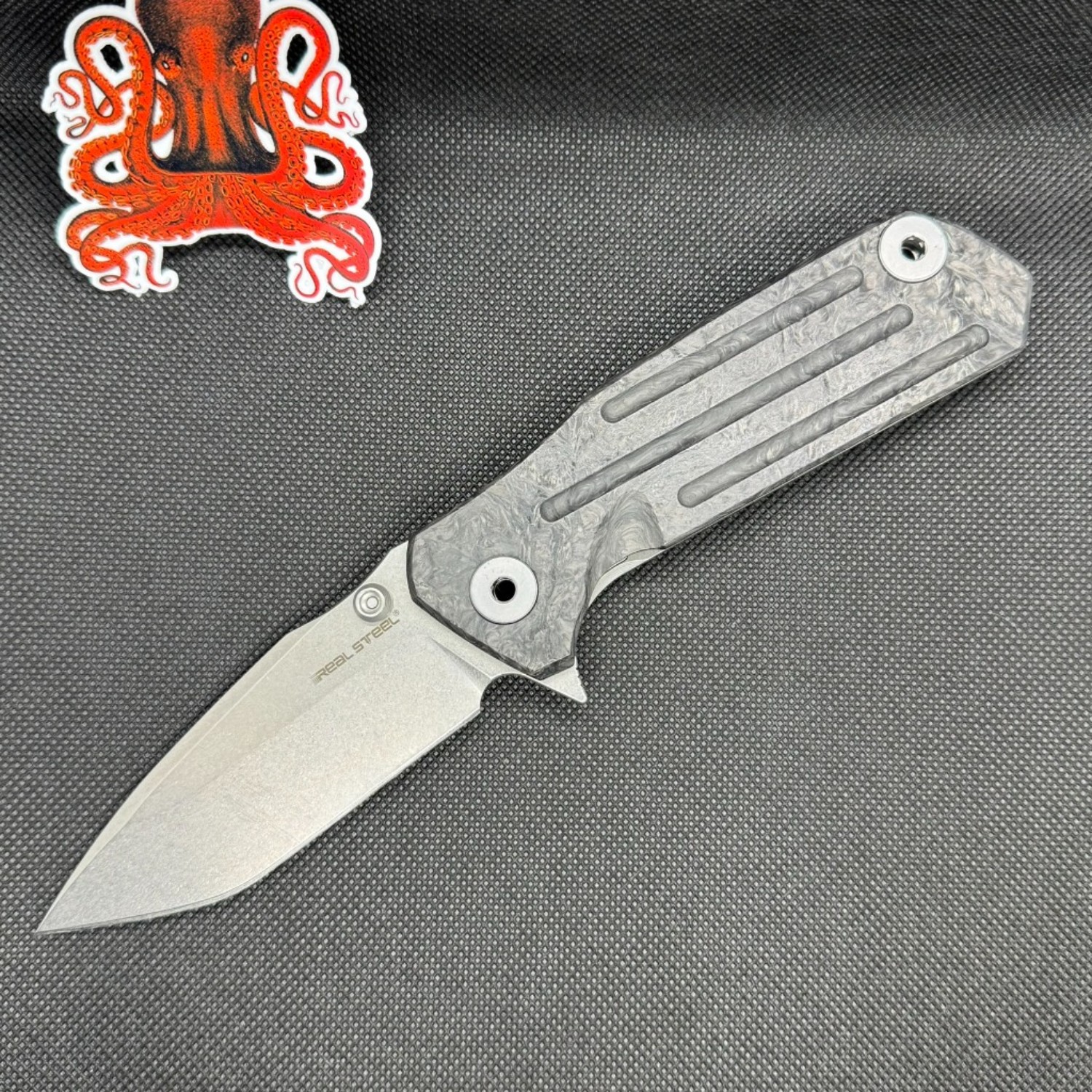 Bladebinge - Price Drop Real Steel Control 3605F