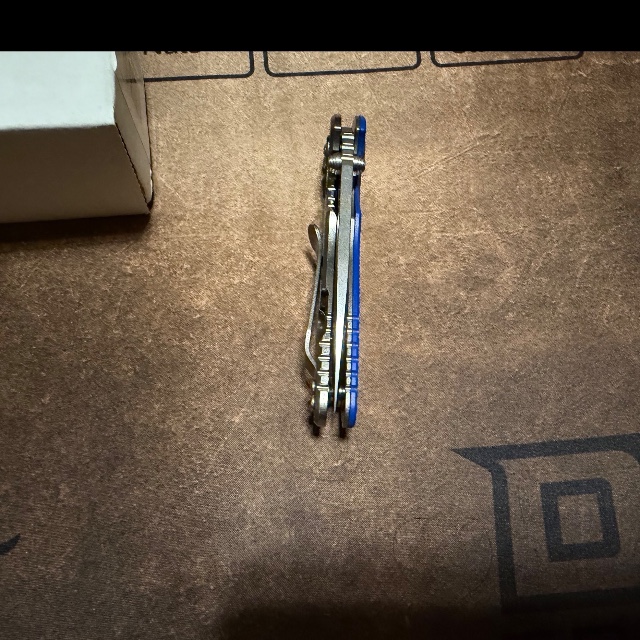 Bladebinge - Hinderer Fullered Spear Xm-18 3 inch DLT Trading Exclusive ...