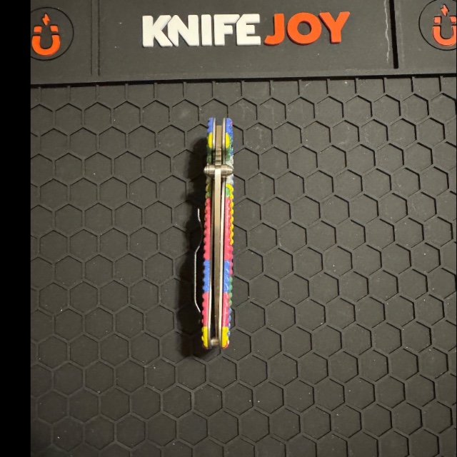 Bladebinge - Ontario Rat 2 D2 Lego Chroma Scales BNIB Tan Scales