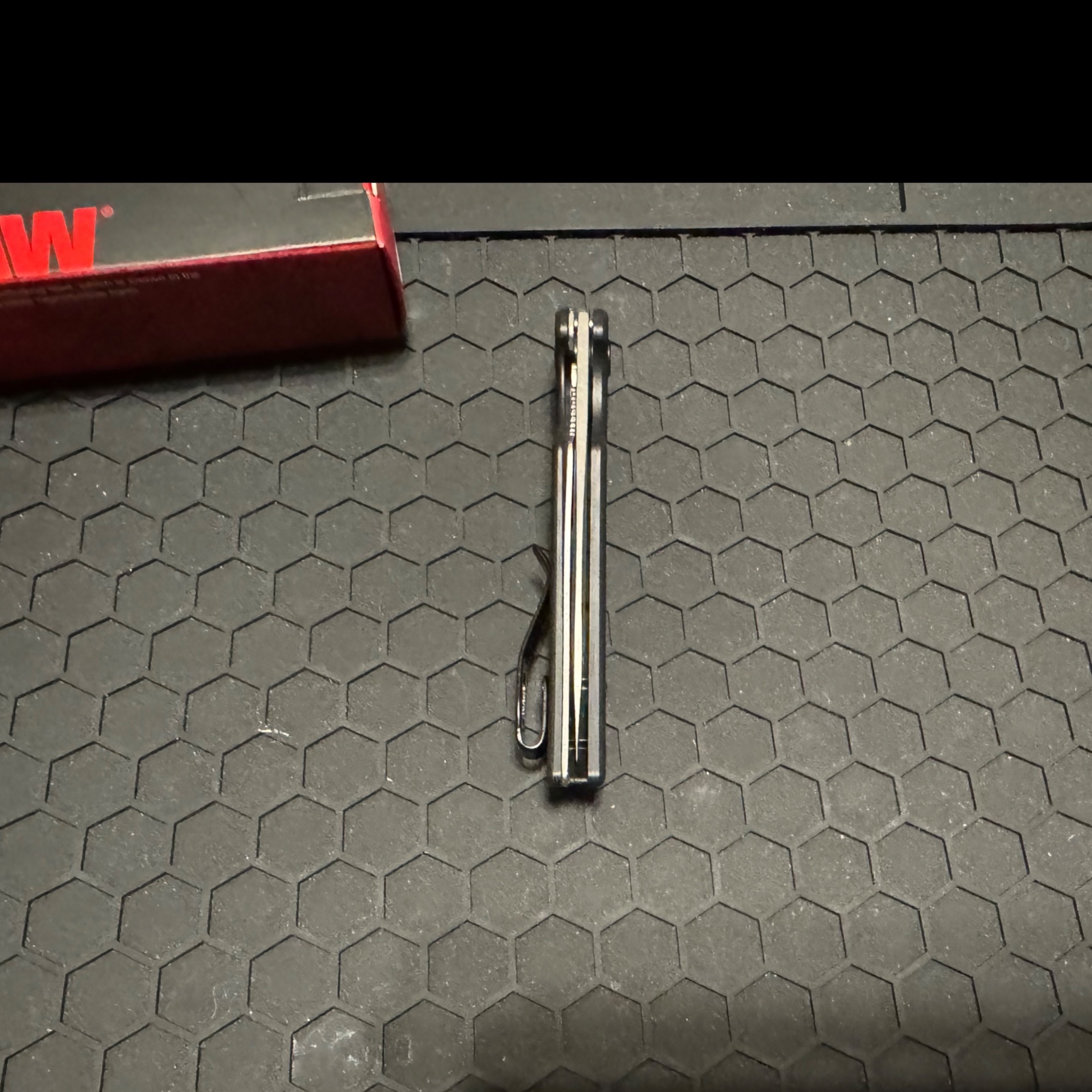 Bladebinge - Kershaw Skyline Mini, Swisstech multitool, Stedemon, Civivi Elementum Ruike P801