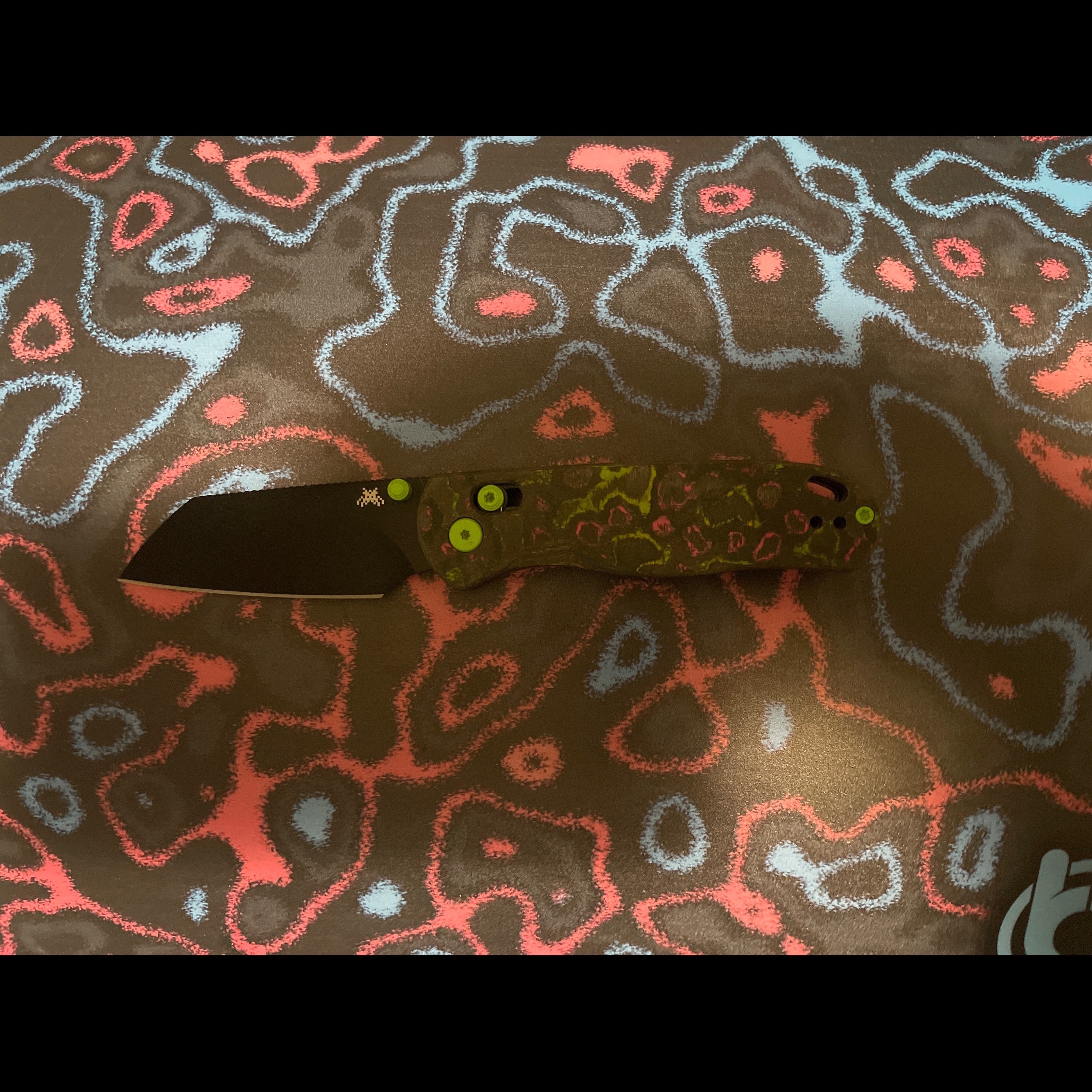 Bladebinge - Kizer drop bear2 exclusive by blade city