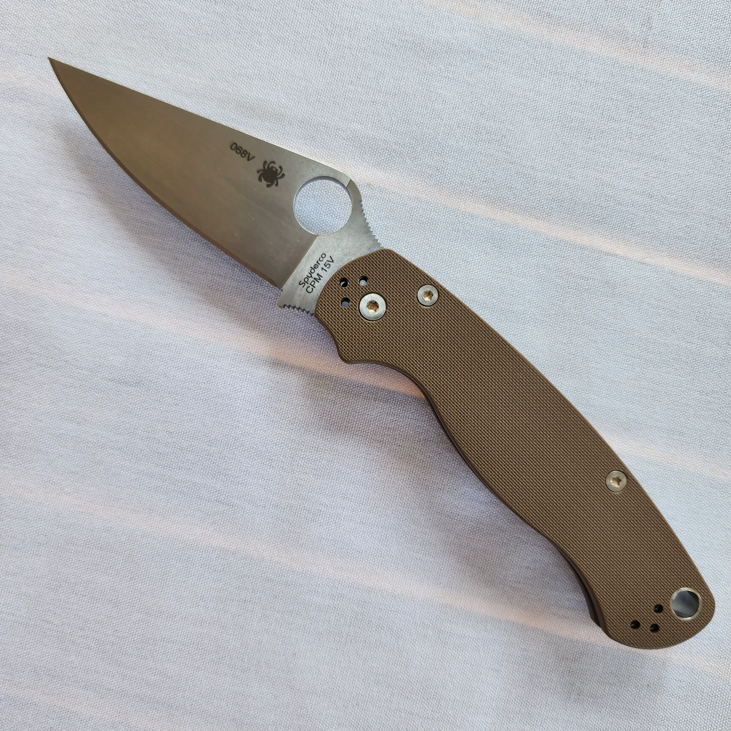 bladebinge-spyderco-paramilitary-2-pm2-15v-sprint-run
