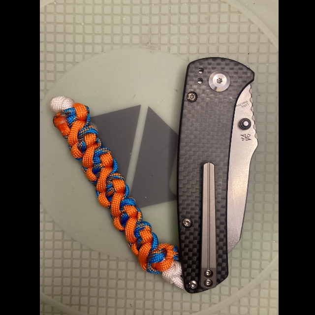 Bladebinge - Kansept Knives Little Main Street Liner Lock Knife Carbon ...