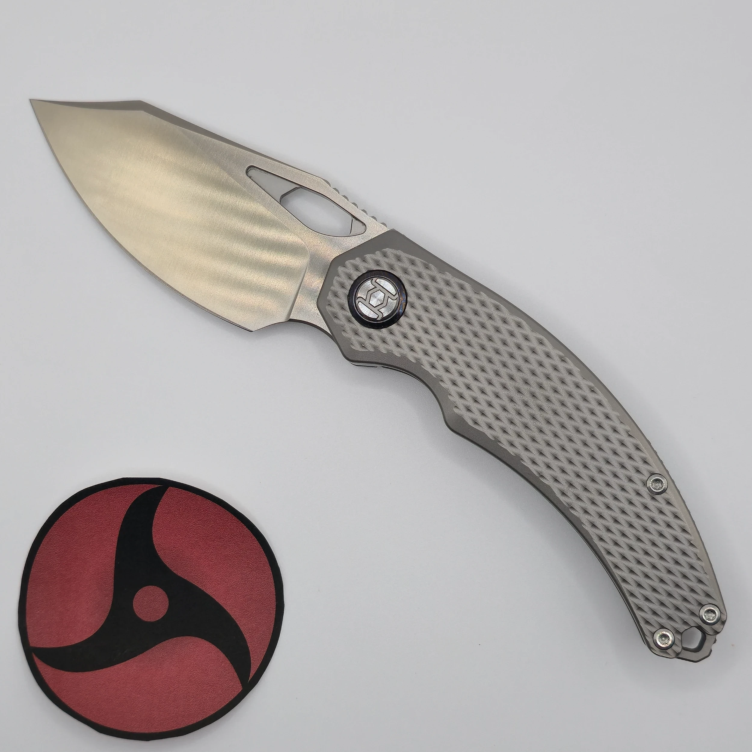 Bladebinge - Kunwu Padre (No Trades, CONUS Only)