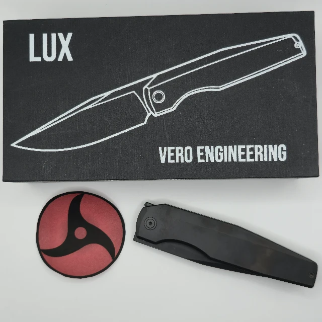 Bladebinge - Vero Lux DLC