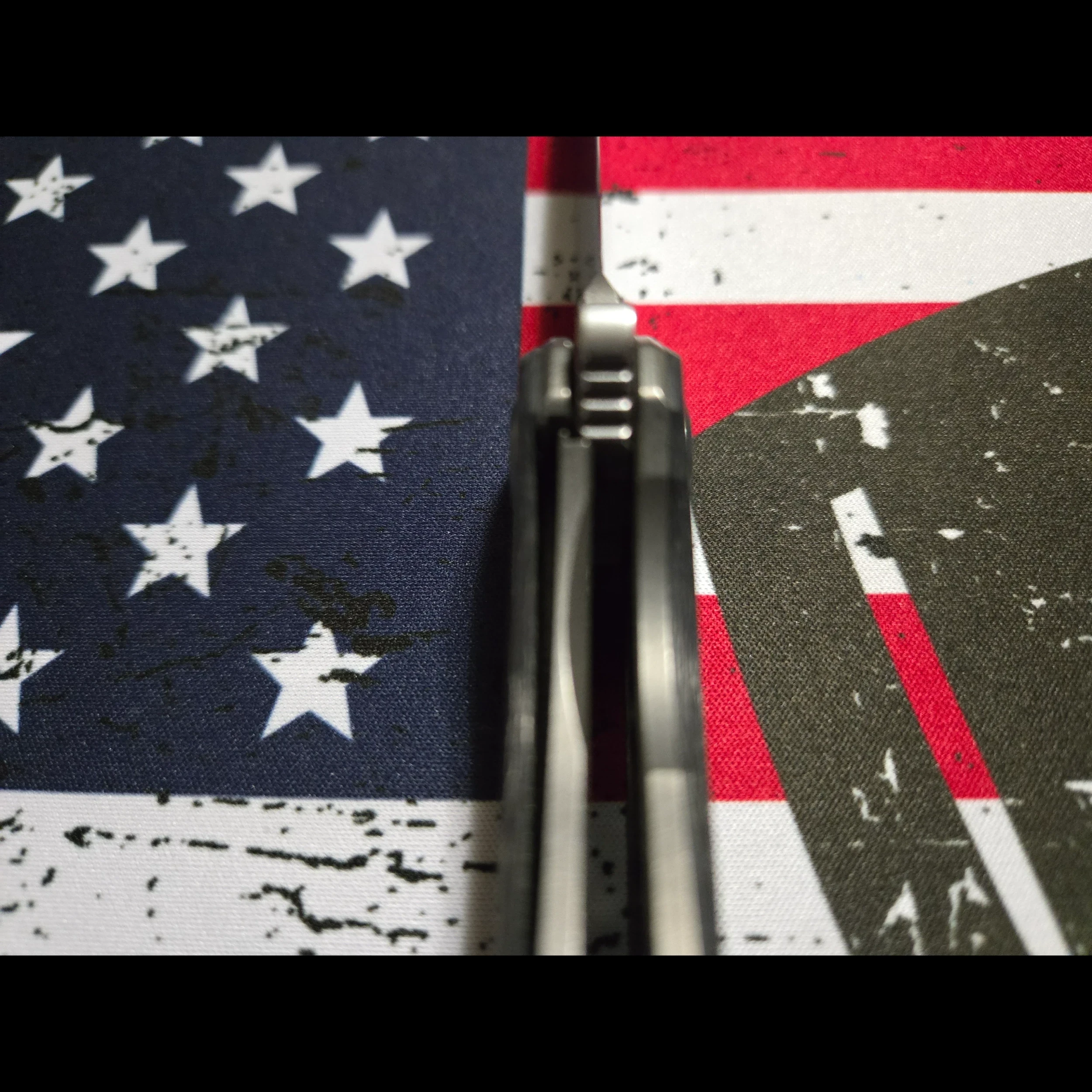 Bladebinge - Shirogorov F3 in Purple Carbon Fiber with Custom Timascus ...