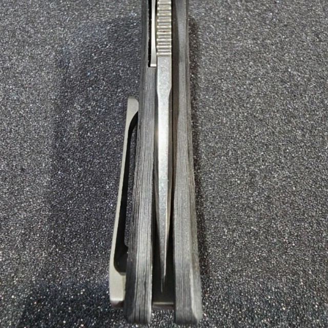 Bladebinge - EMP EDC Liner Lock Nymble