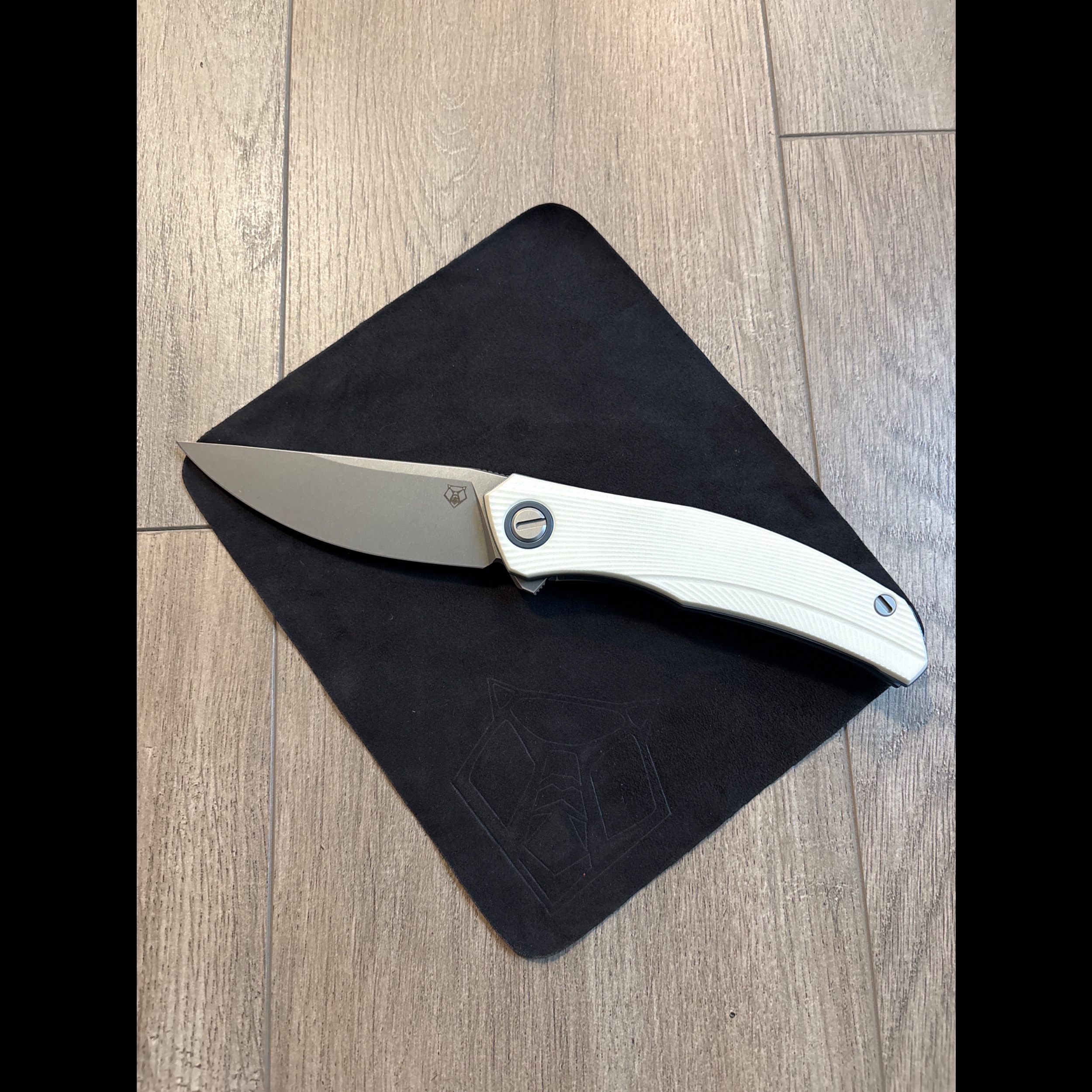 Bladebinge - Shirogorov Q95 Ursus NY26
